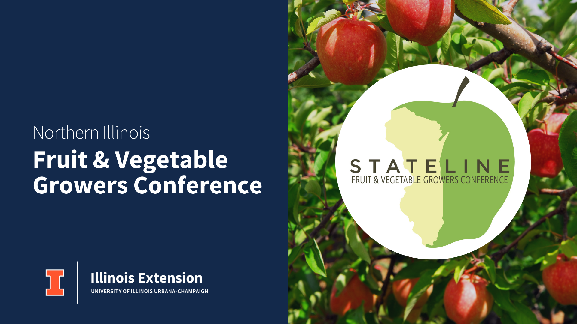 2022 Stateline Fruit and Vegetable Growers Conference (McHenry ...