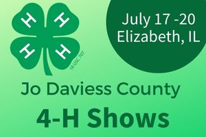 Serving Jo Daviess, Stephenson and Winnebago: University of Illinois ...