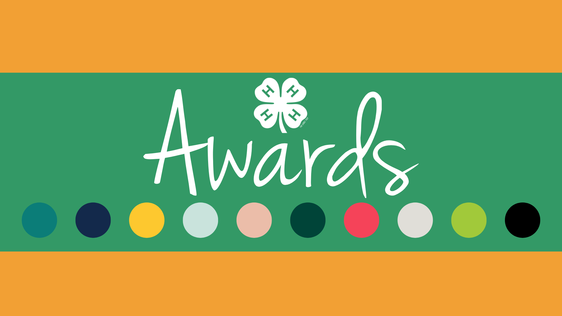 4-H Awards: last chance workshop | Christian County | Serving Christian ...