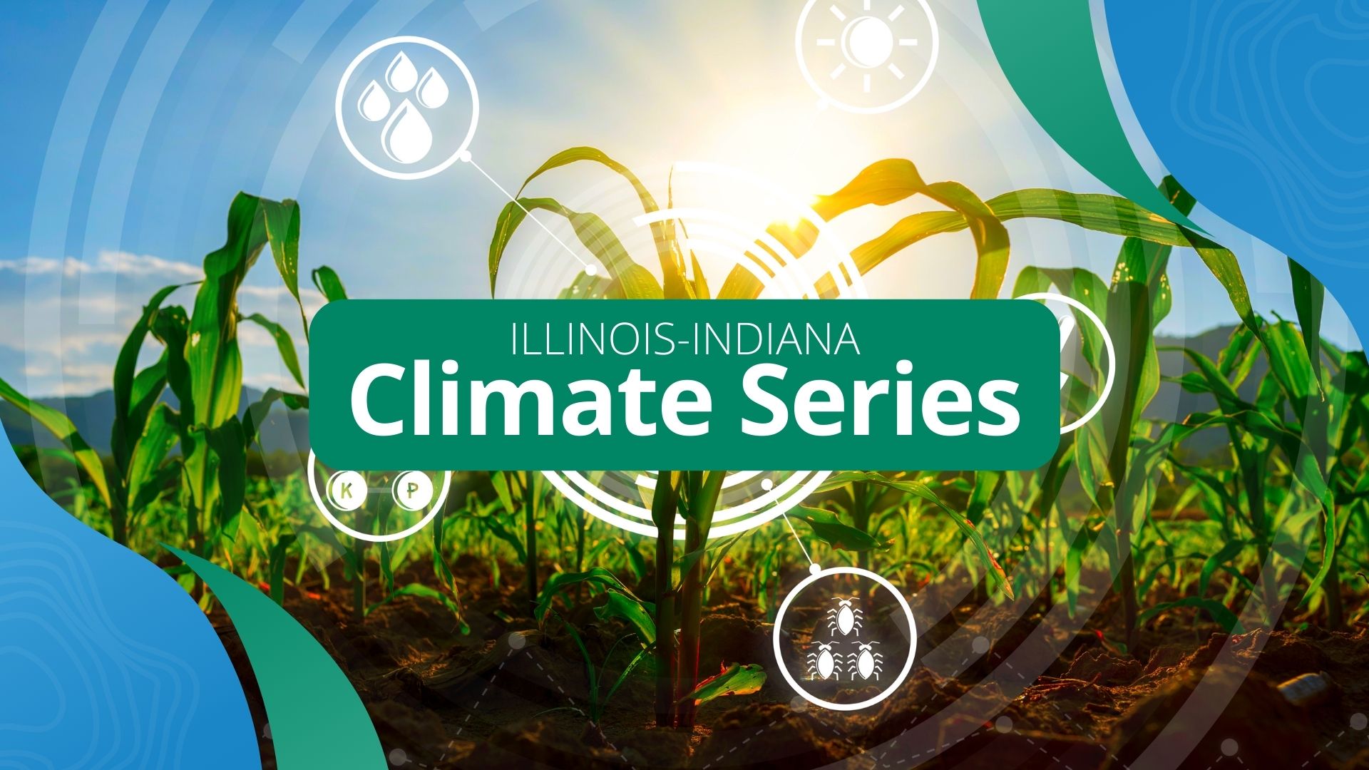 Decision Support Tools and Climate Monitoring for Agriculture | Climate ...