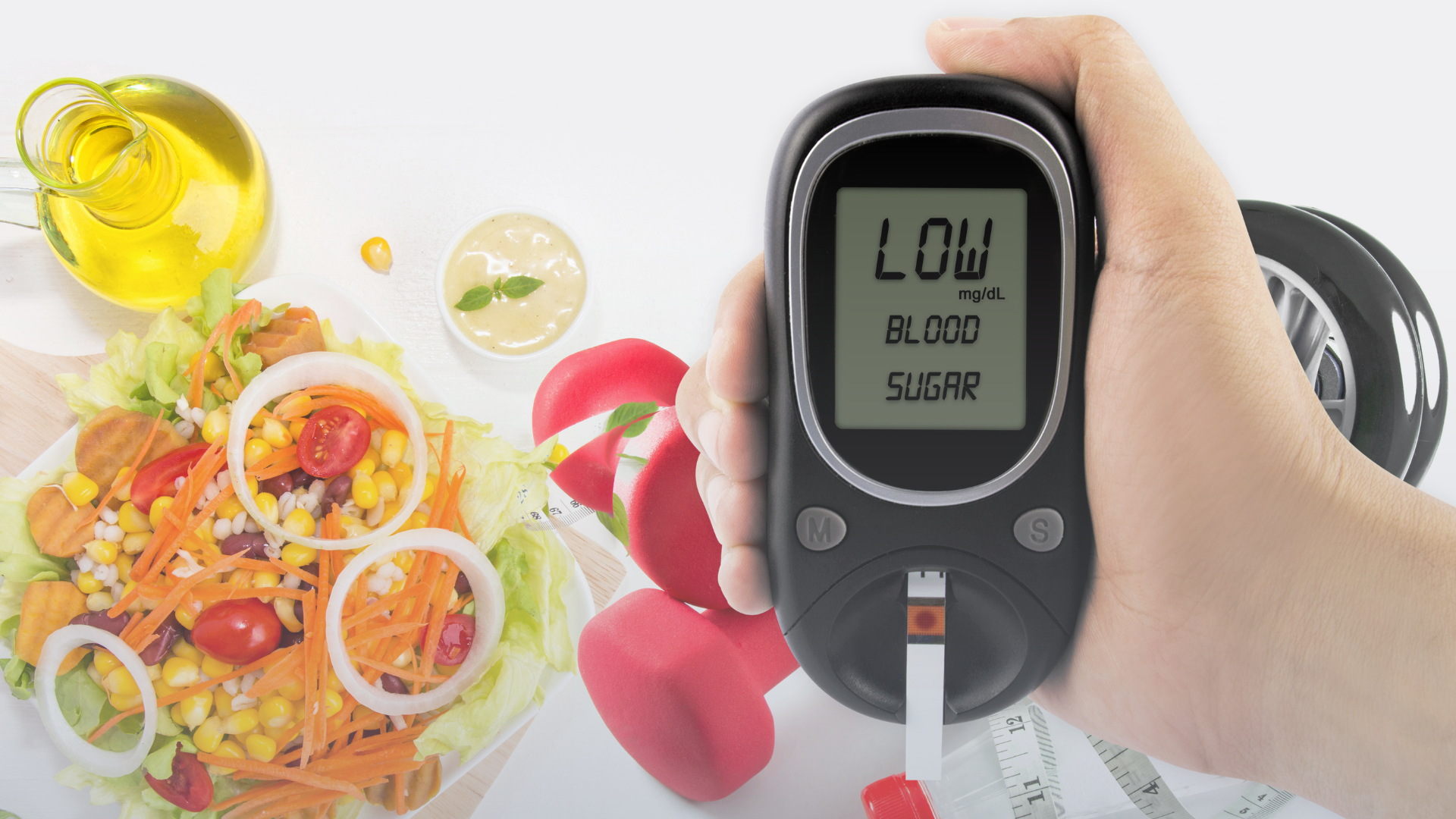 Diabetes Clinic is going back to the basics with diet | Illinois ...