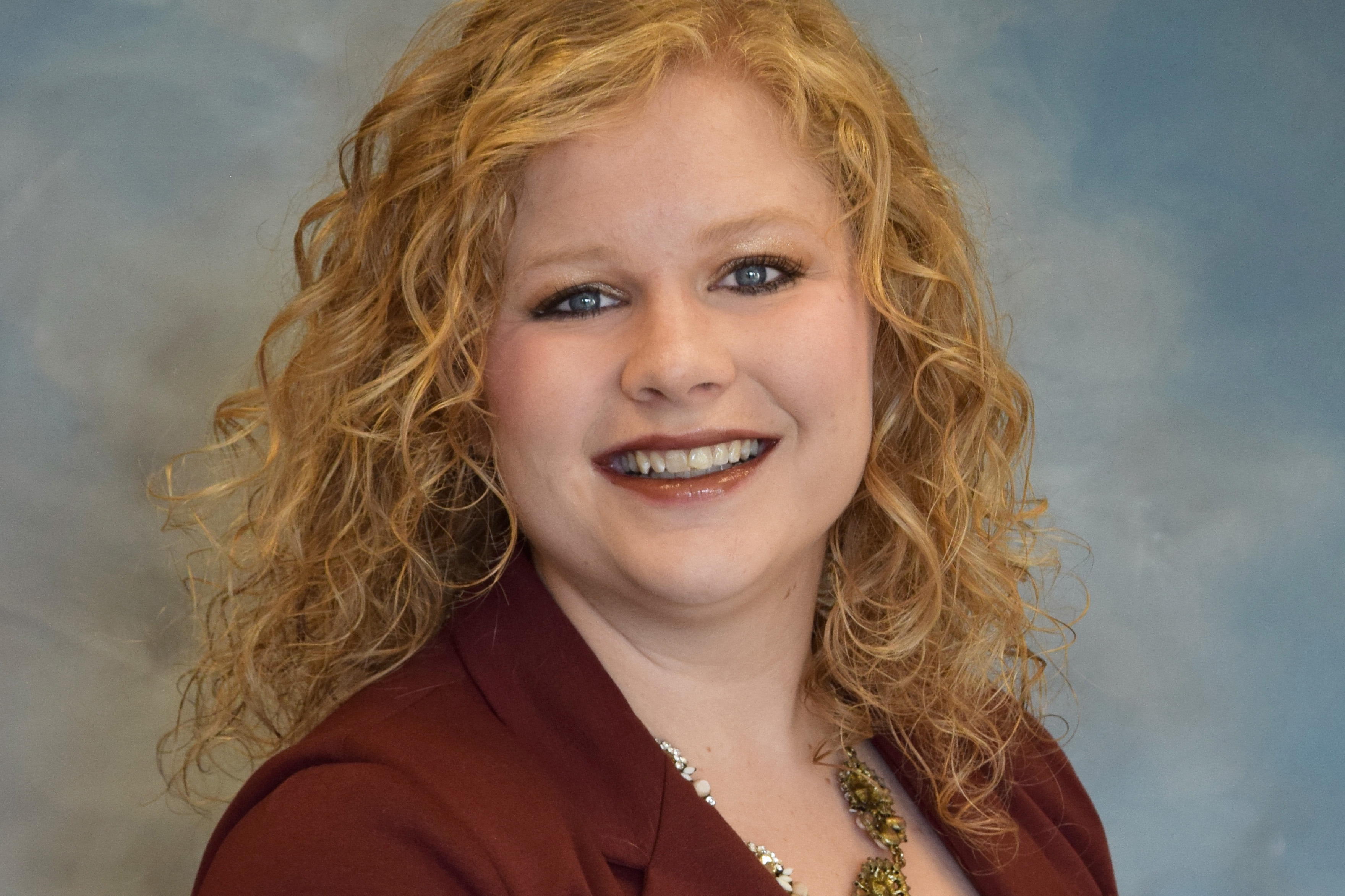 Rebecca Crumrine promoted to Extension educator | Serving Fulton, Mason ...