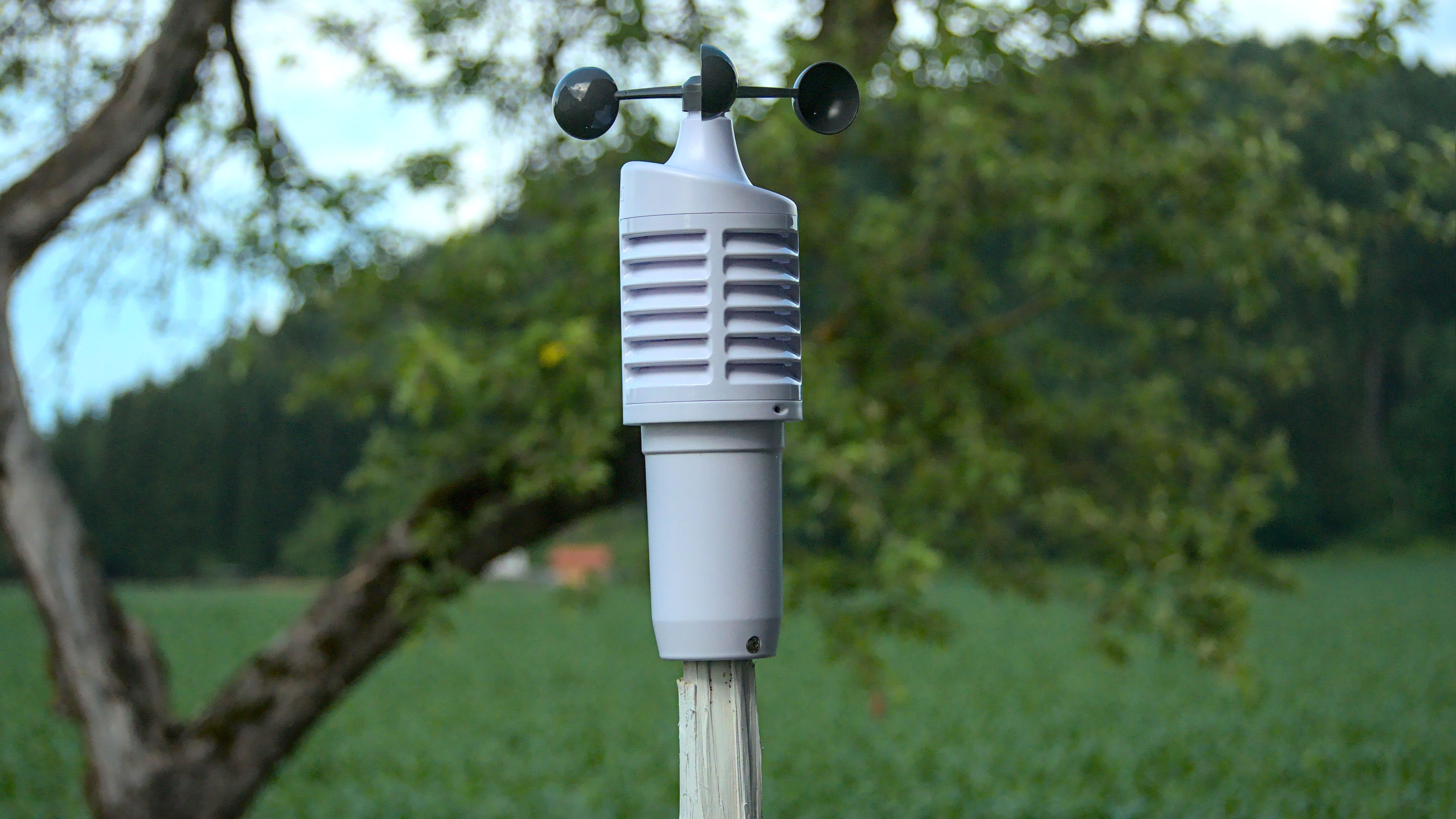 Lawrence County Spark at the Library- Anemometer | Illinois Extension ...
