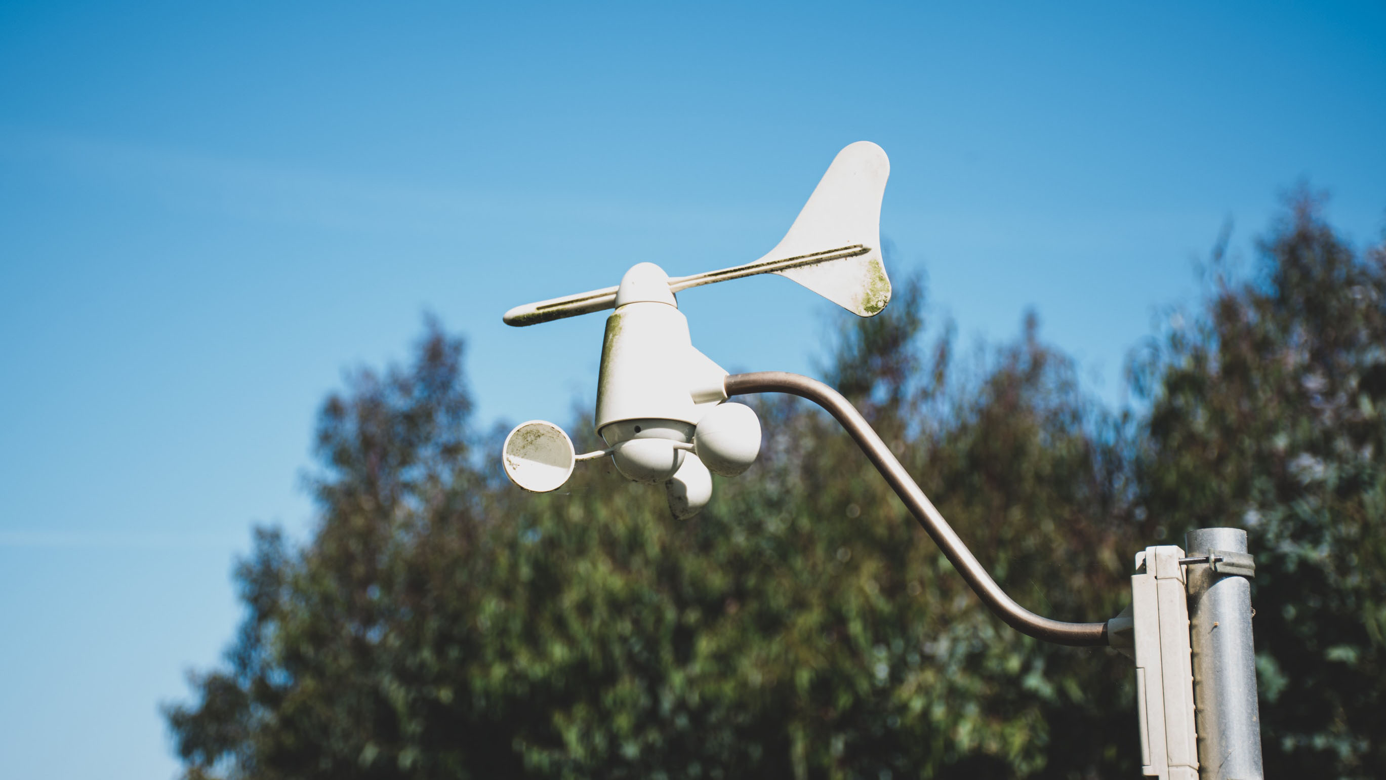 Spark at the Library- Anemometer | Illinois Extension | UIUC