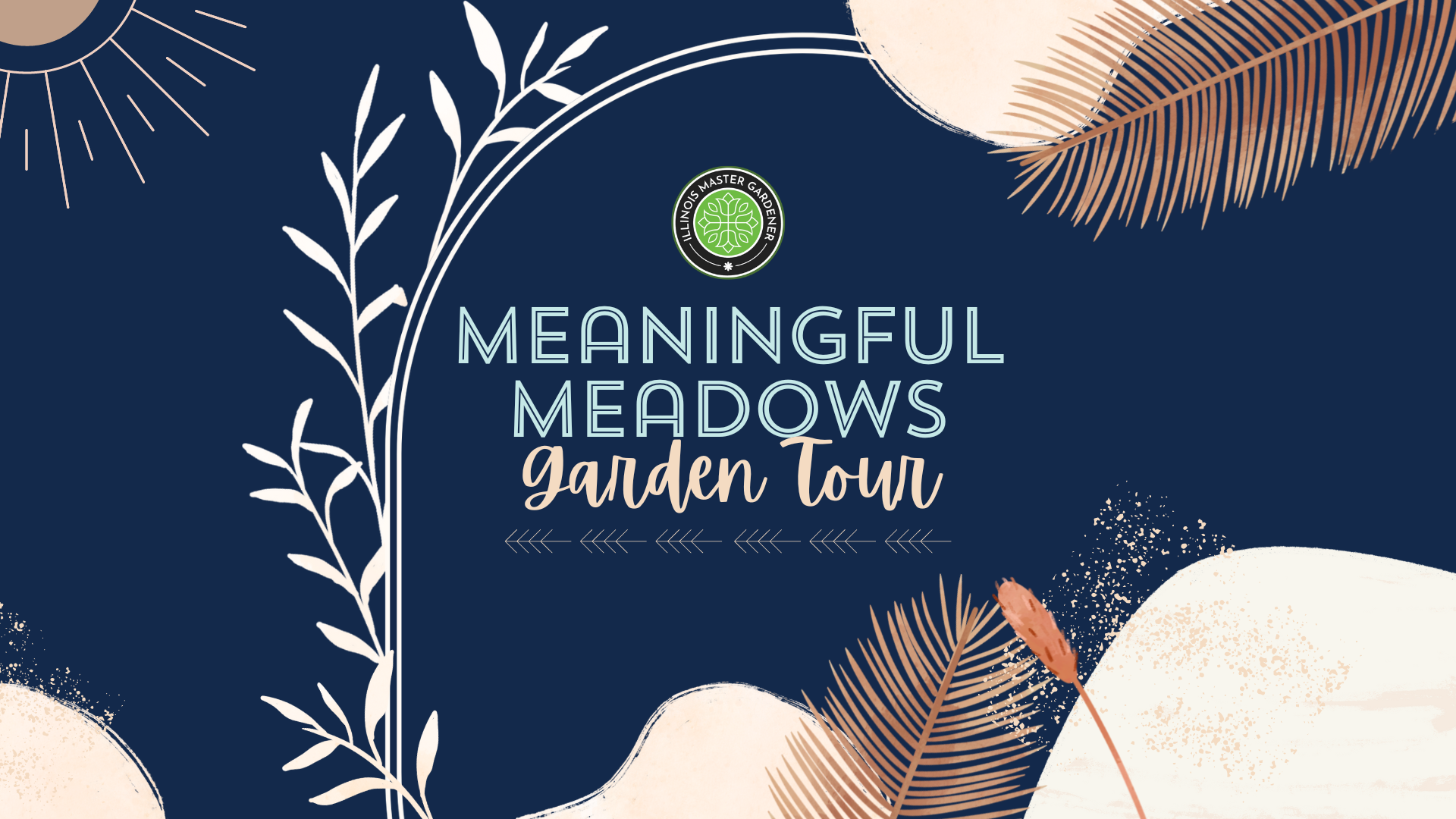 Meaningful Meadows Garden Tour | Serving DeWitt, Macon and Piatt ...