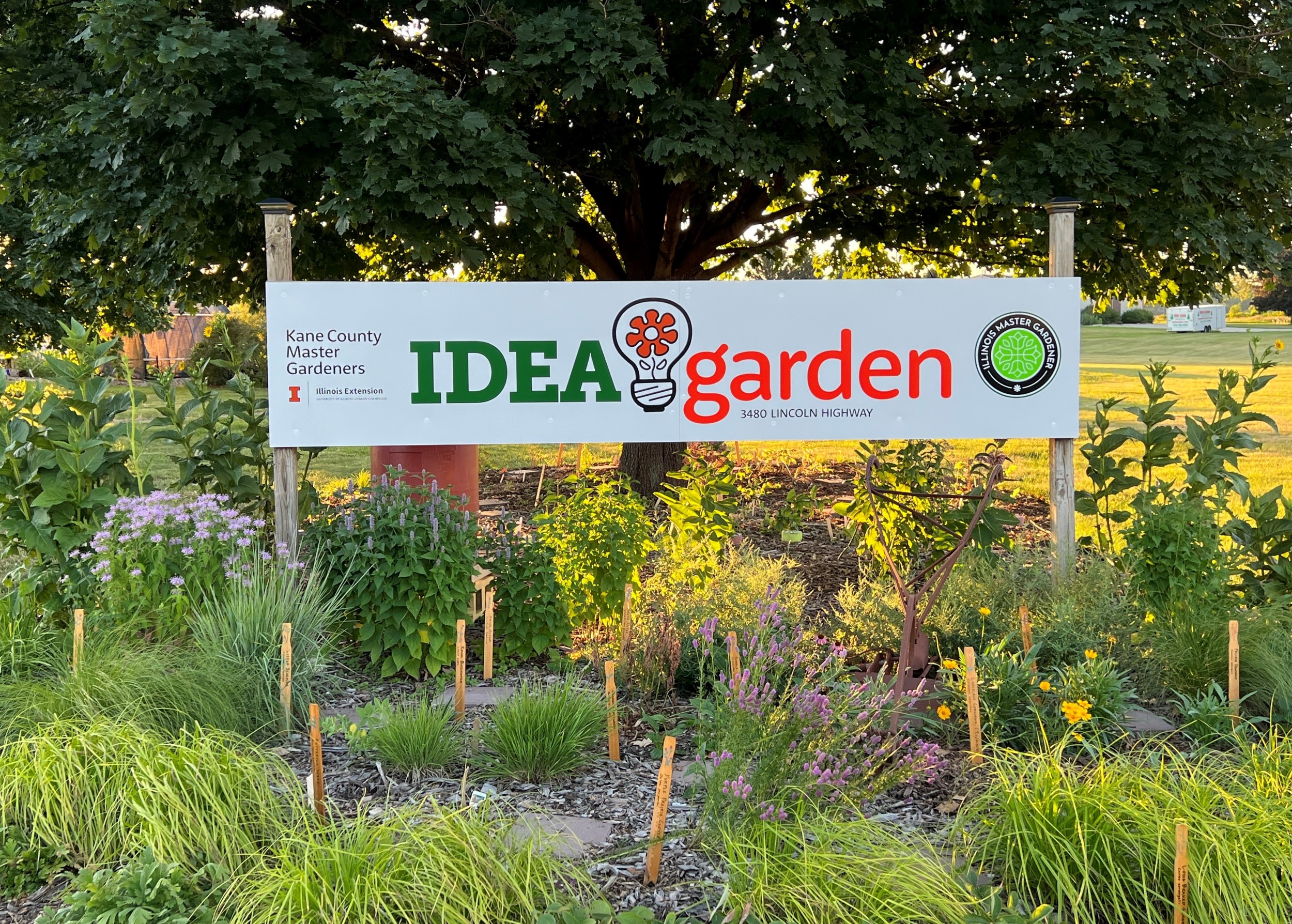 Idea Garden Open House | Serving DuPage, Kane and Kendall Counties ...