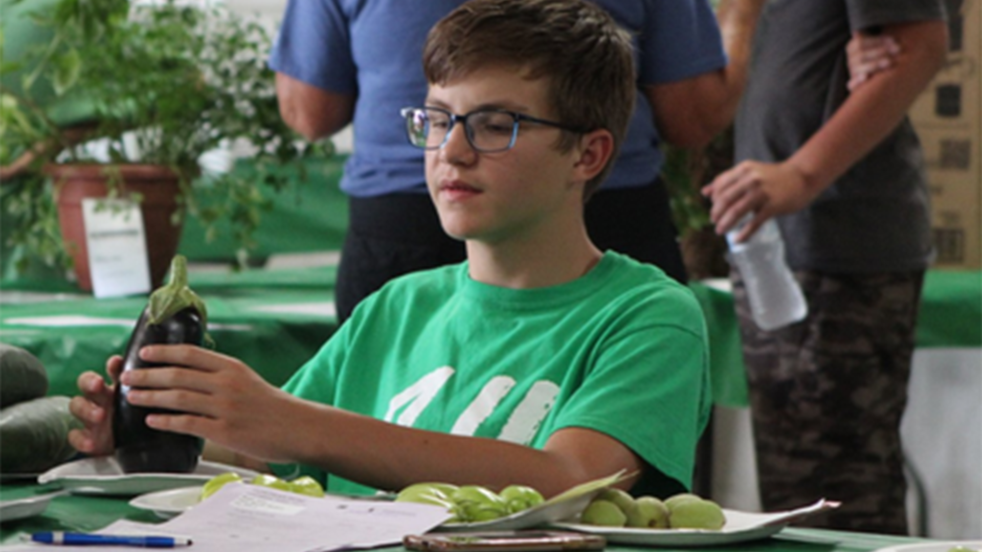 Lee County Fair & 4-H Show | Friday Schedule | Serving Carroll, Lee and ...