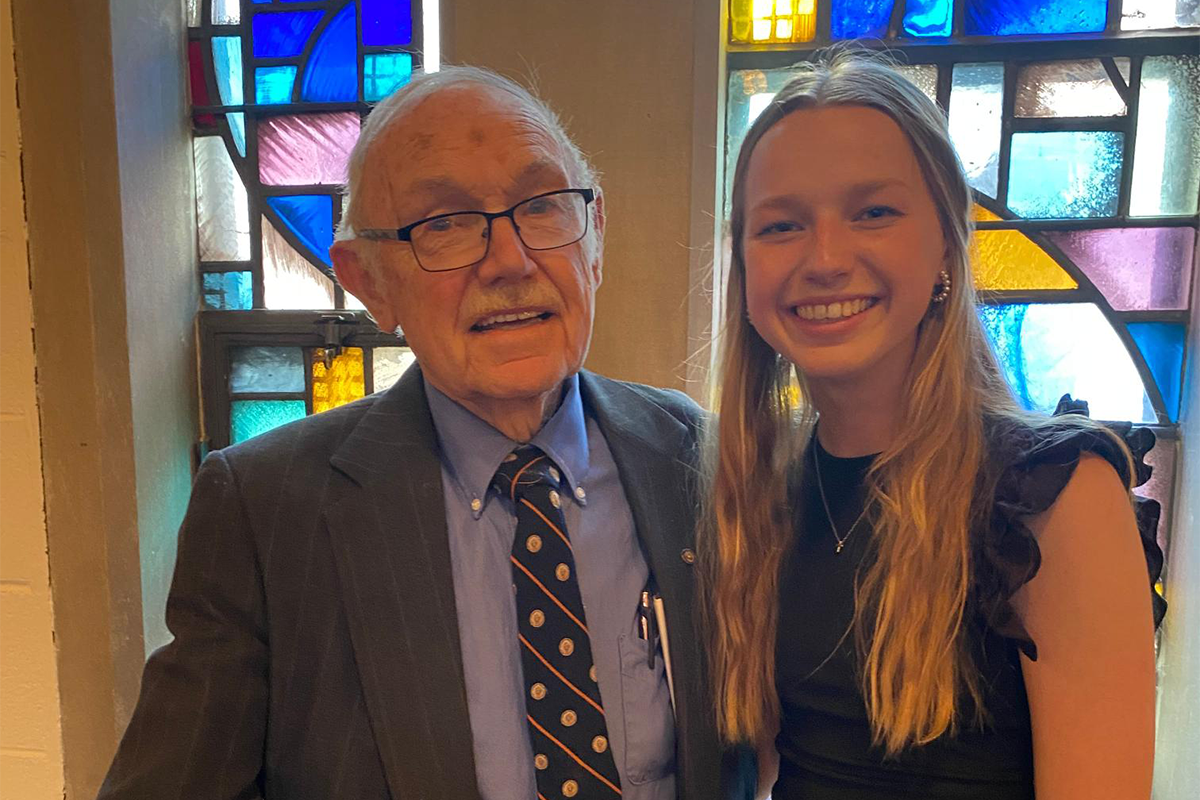 Ogle County 4-H Foundation and Stan Eden Scholarship winners | Serving ...