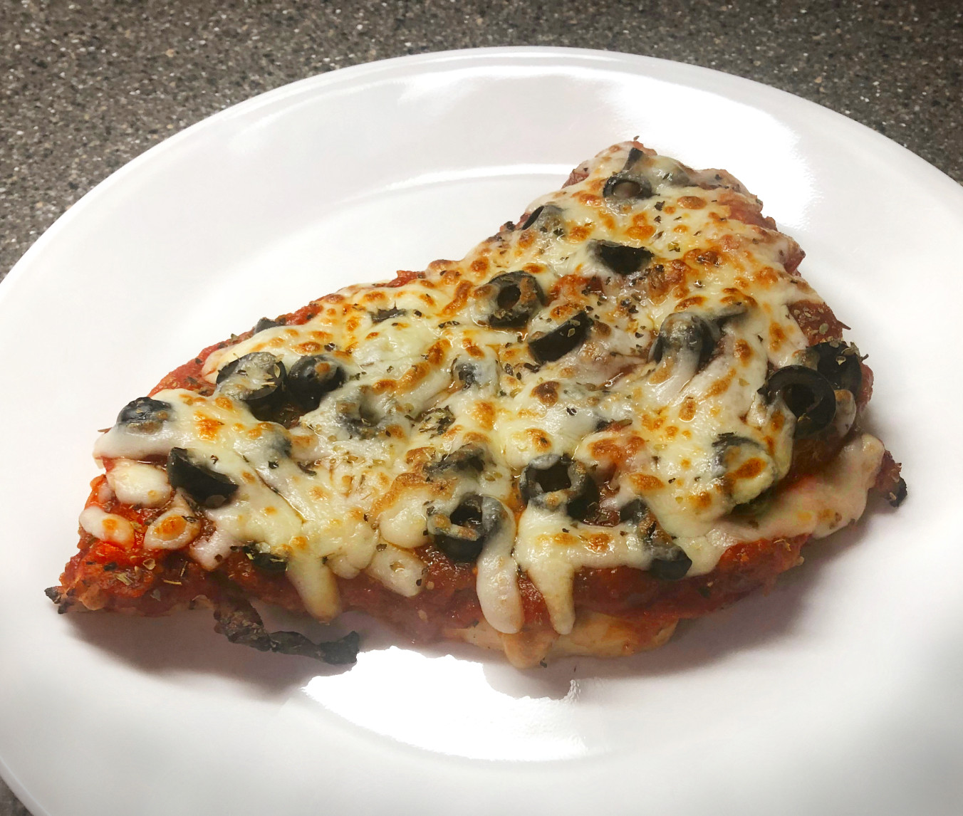Pizza Chicken | Diabetes | Illinois Extension | UIUC