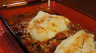 Italian Baked Cod | Diabetes | Illinois Extension | UIUC