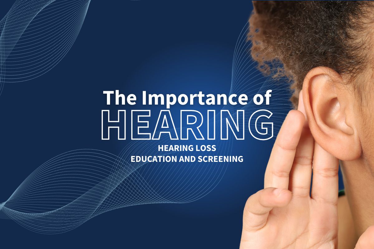 Get tips to hear better, free hearing checks in 3 east-central Illinois ...