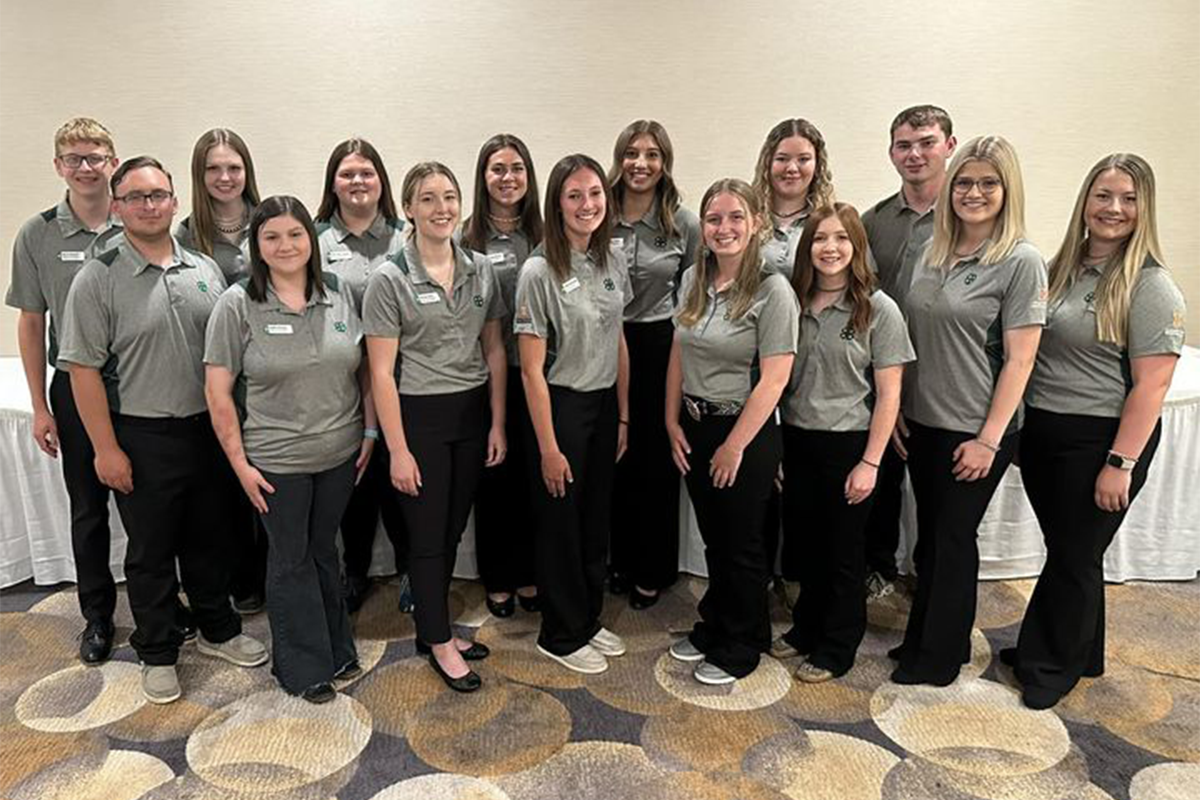 Illinois youth program offers a place where kids can belong, lead ...