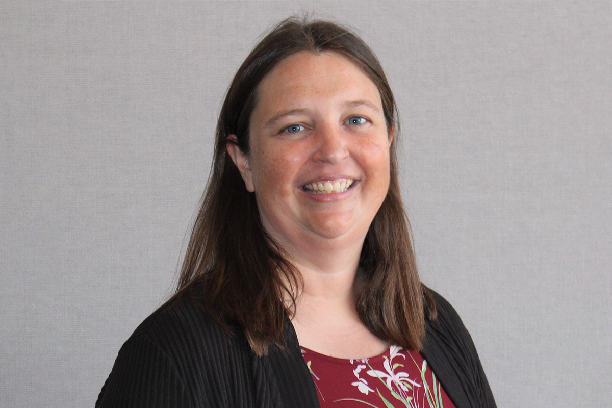 Experienced Illinois Extension educator will lead efforts in Livingston ...