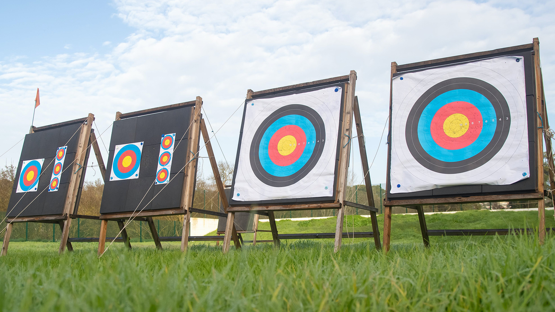 Introduction to Shotgun, Pistol, and Rifle | Serving Logan, Menard and ...