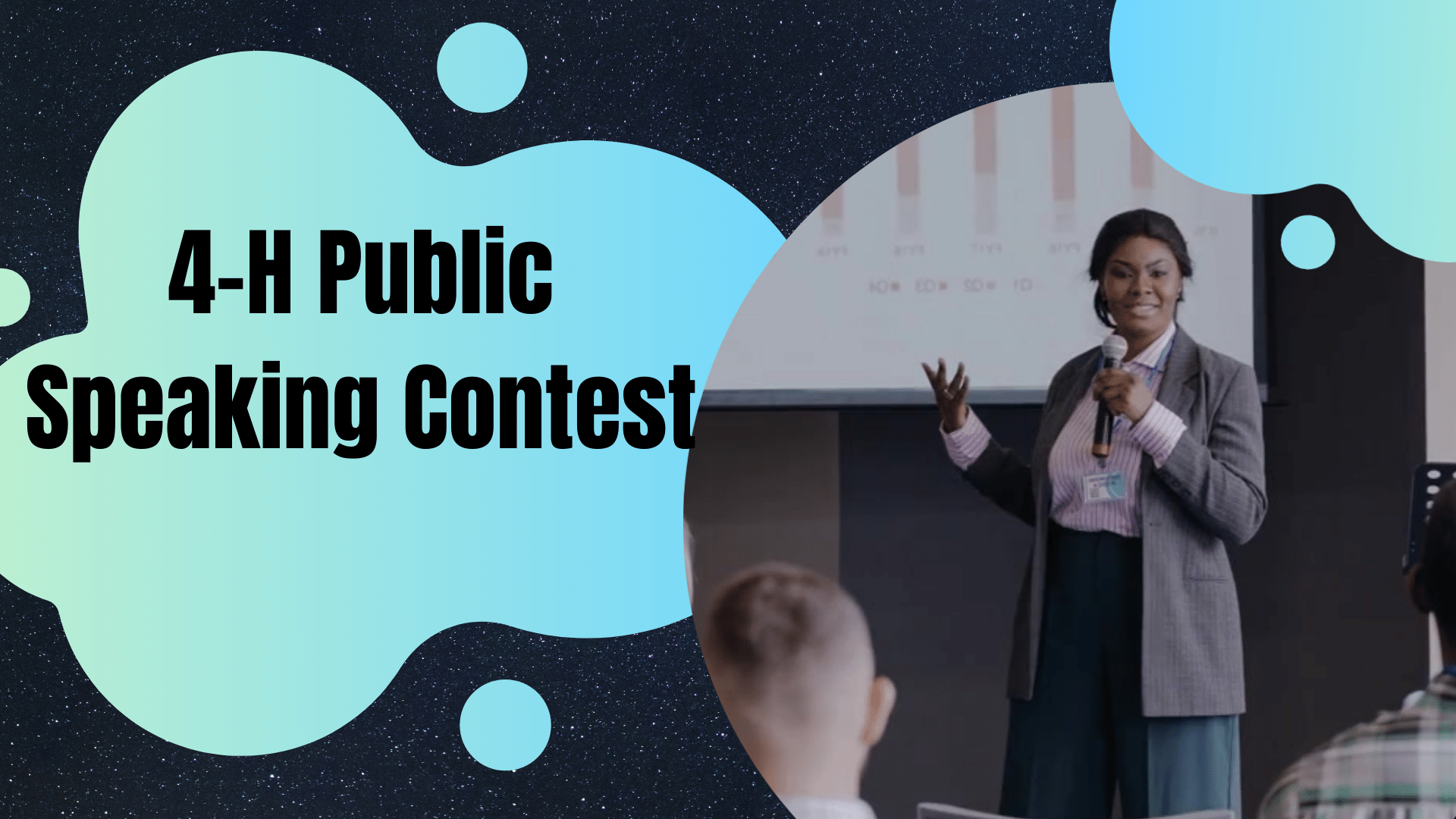 Public Presentation contest | Serving Lake and McHenry Counties ...