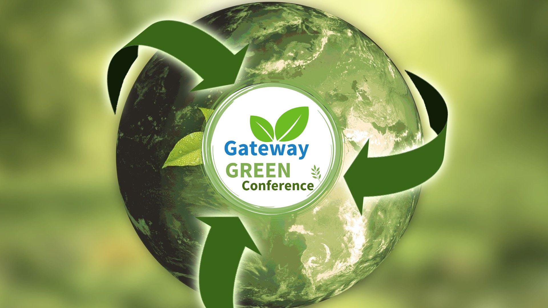 Gateway Green Conference 2024 | Illinois Extension | UIUC