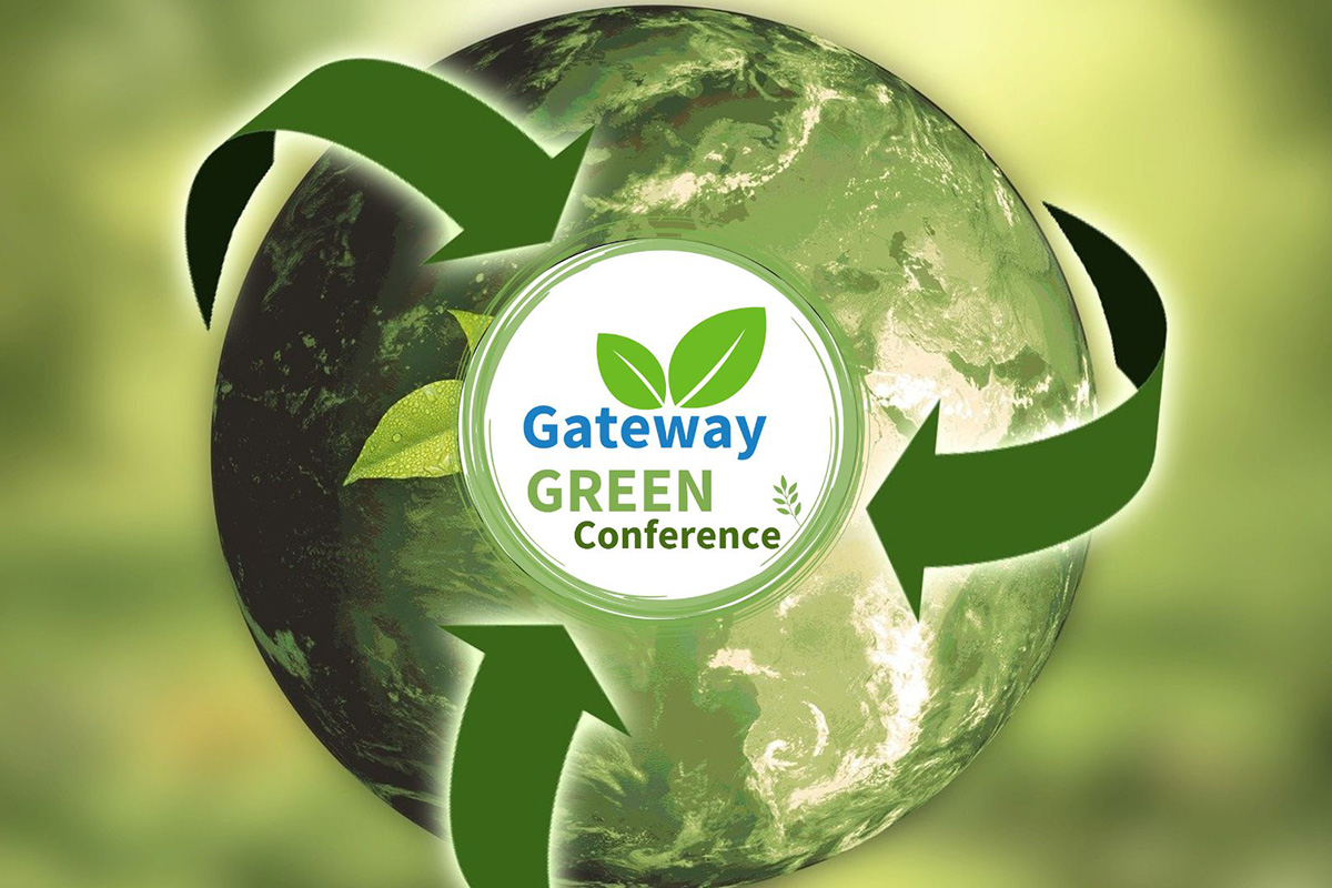 Explore green space stewardship practices, emerging trends at 2024 ...