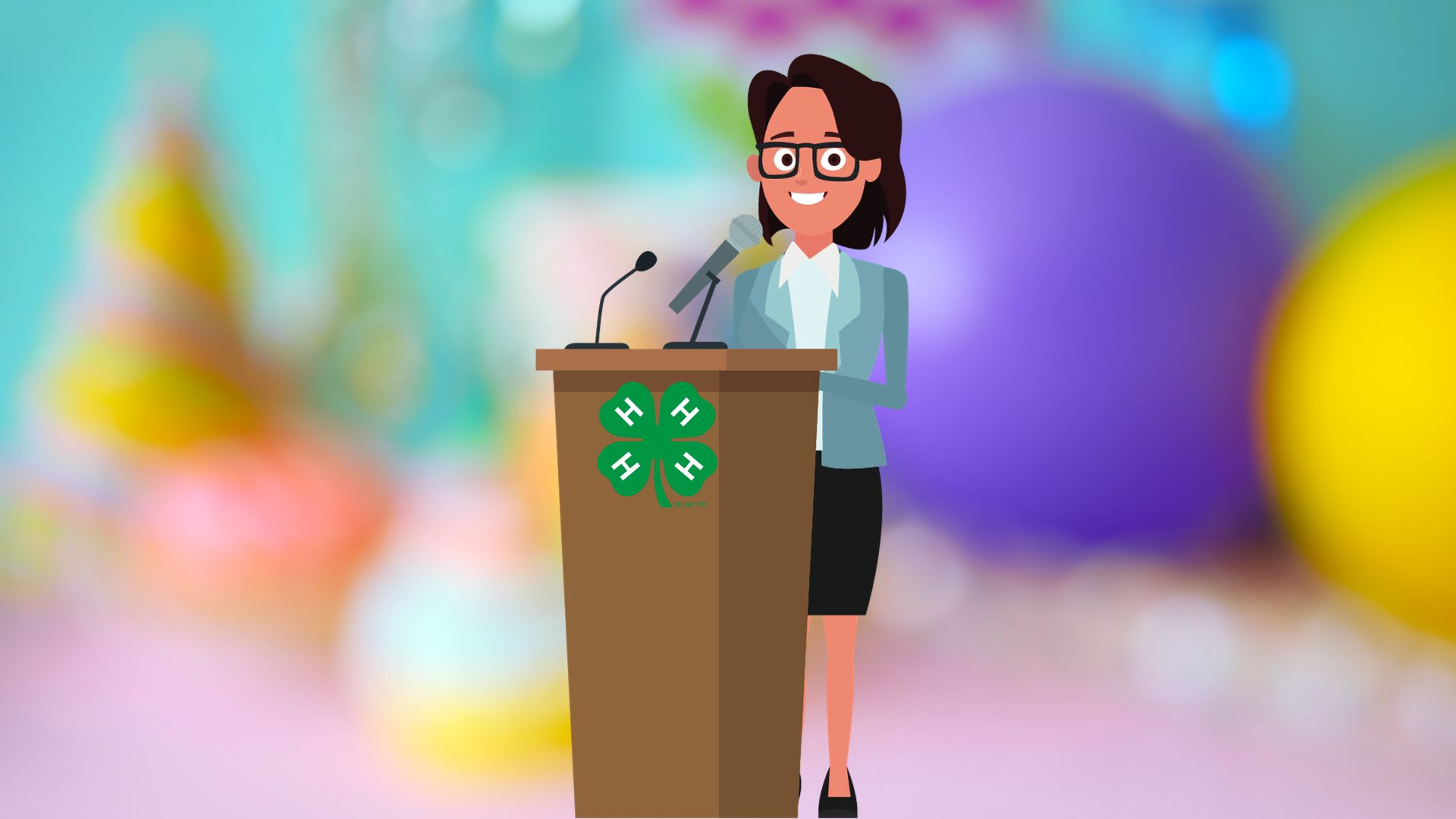 4-H Public Speaking Workshops | Carroll County | Serving Carroll, Lee ...