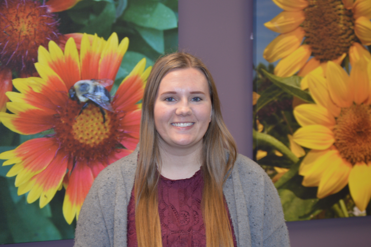 Illinois Extension in Champaign County welcomes nutrition and wellness ...