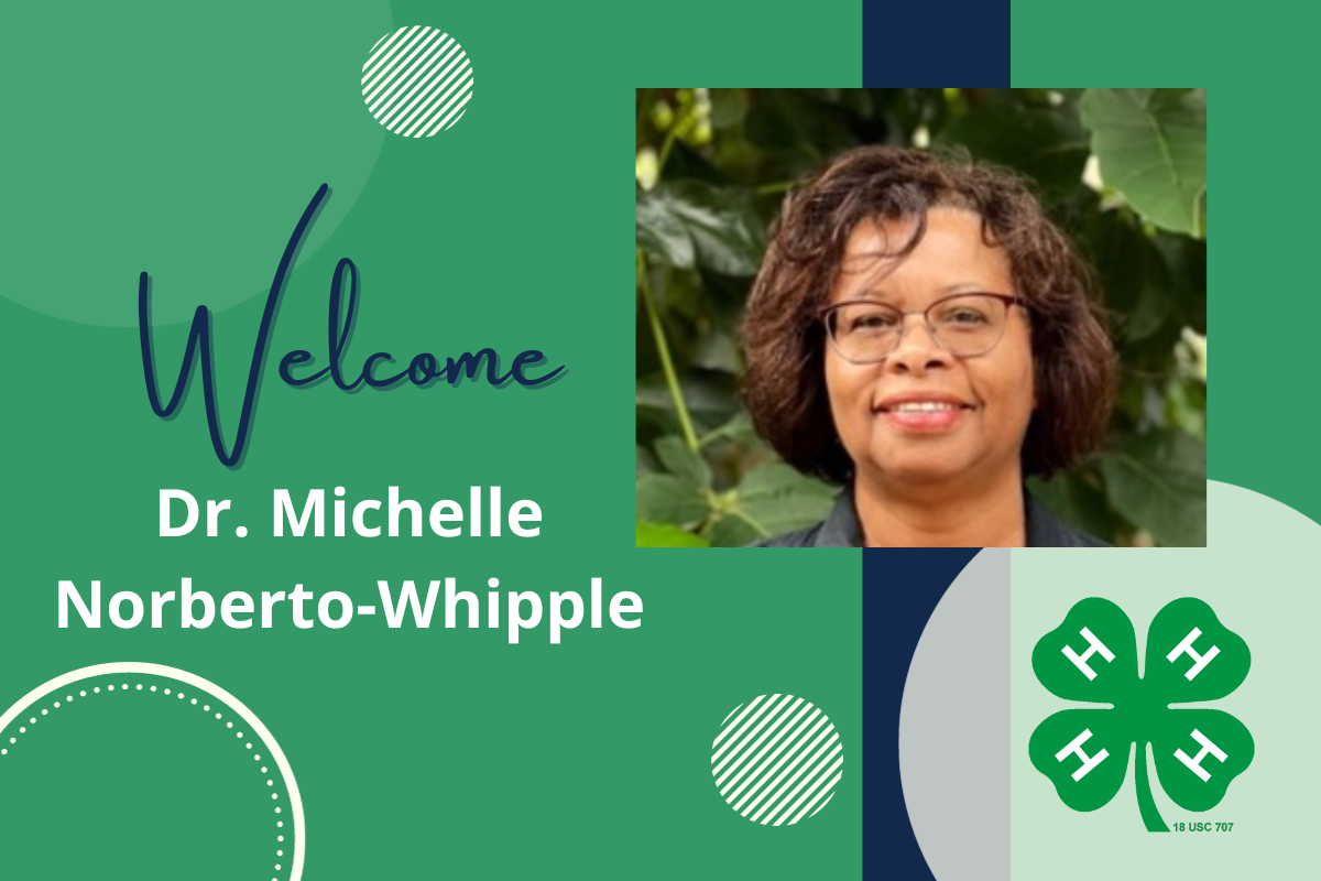 Illinois Extension welcomes new 4-H Educator | Serving Logan, Menard ...