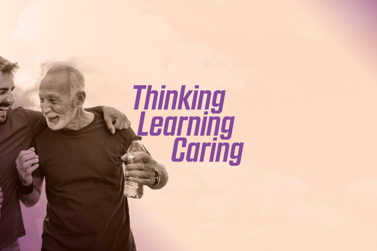 Empower caregivers with research-based strategies to improve elder care ...