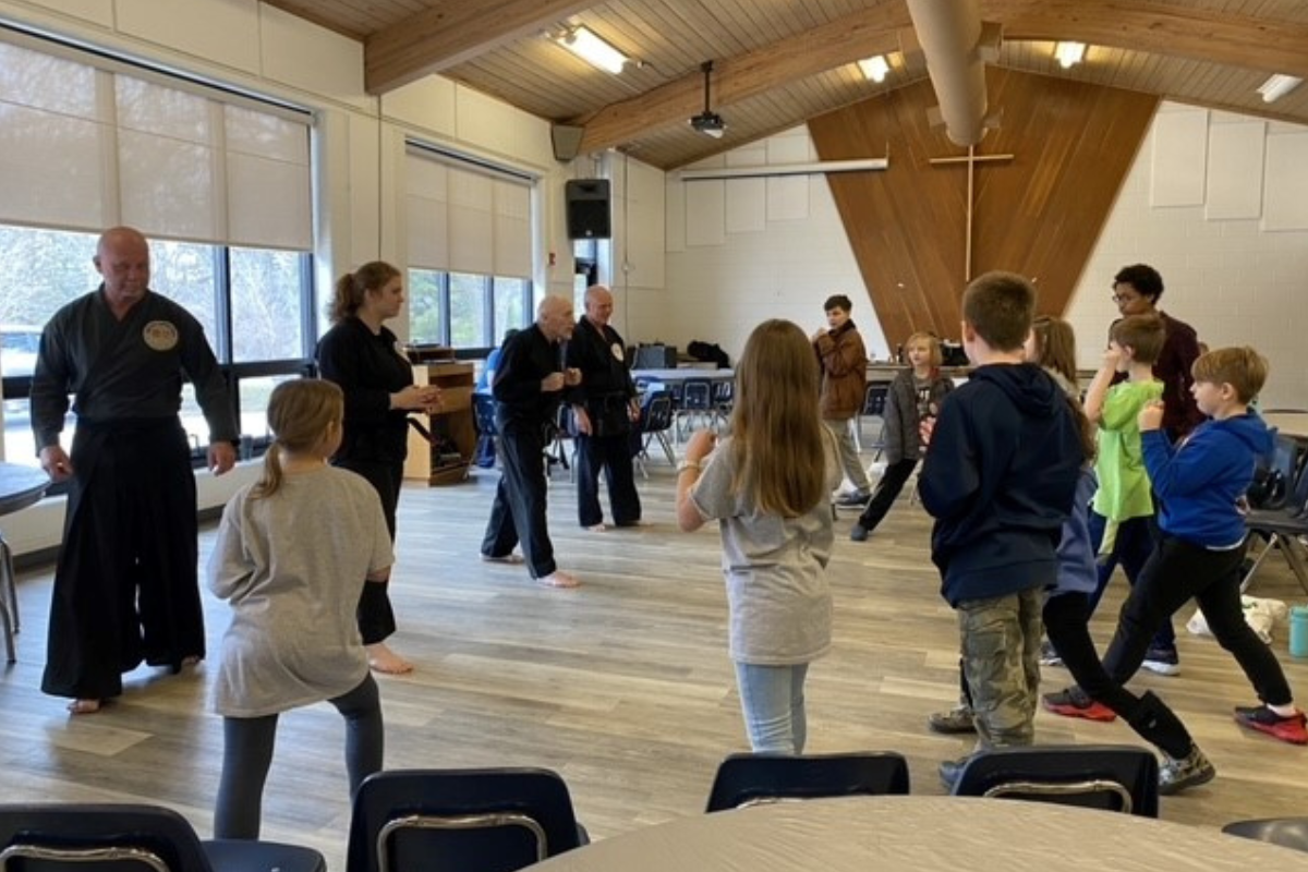 Come Experience Winnebago County 4-H Fun Day! | Serving Jo Daviess ...