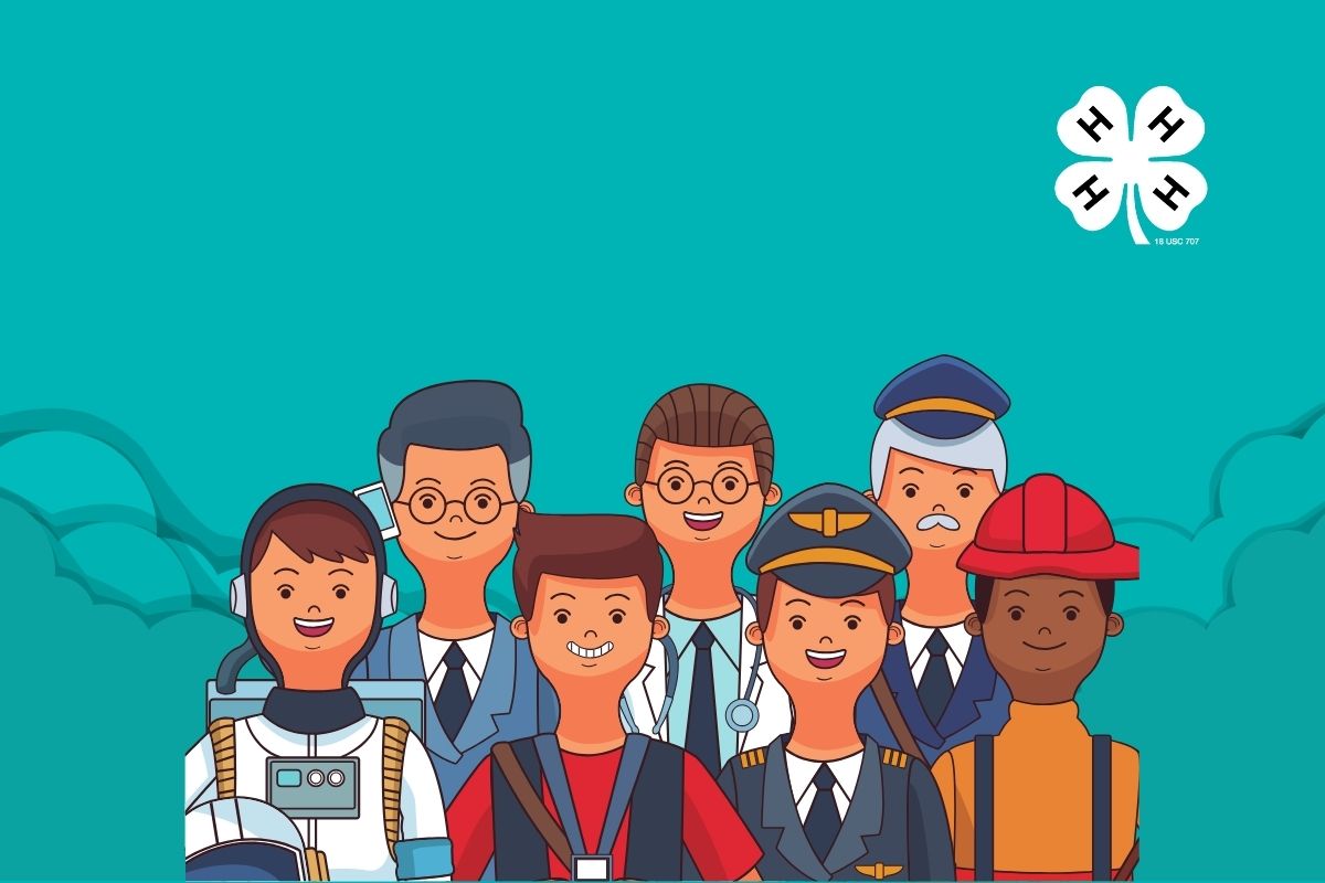 Youth learn about careers and life skills | Serving Bureau, LaSalle ...