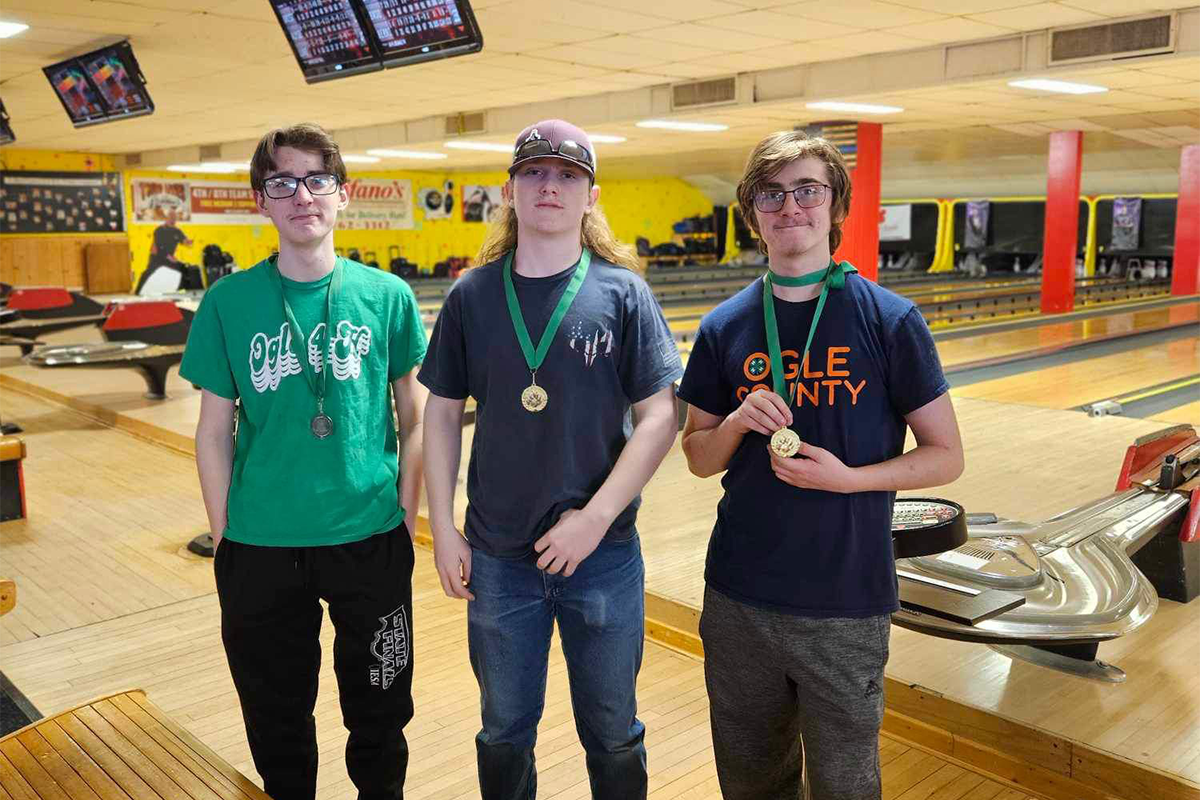 4-H bowling champions named | Serving Boone, DeKalb and Ogle Counties ...