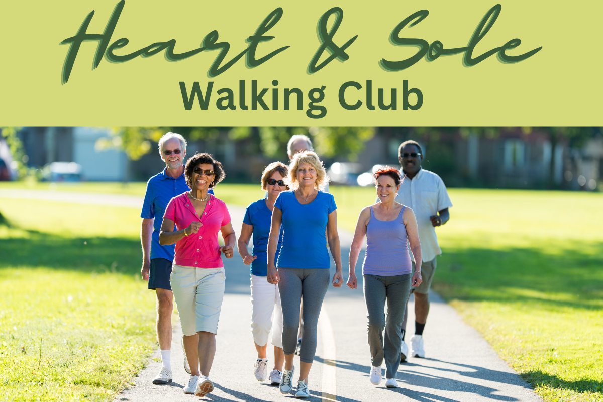 Join a Walking Club and Connect with Others | Serving Jo Daviess ...