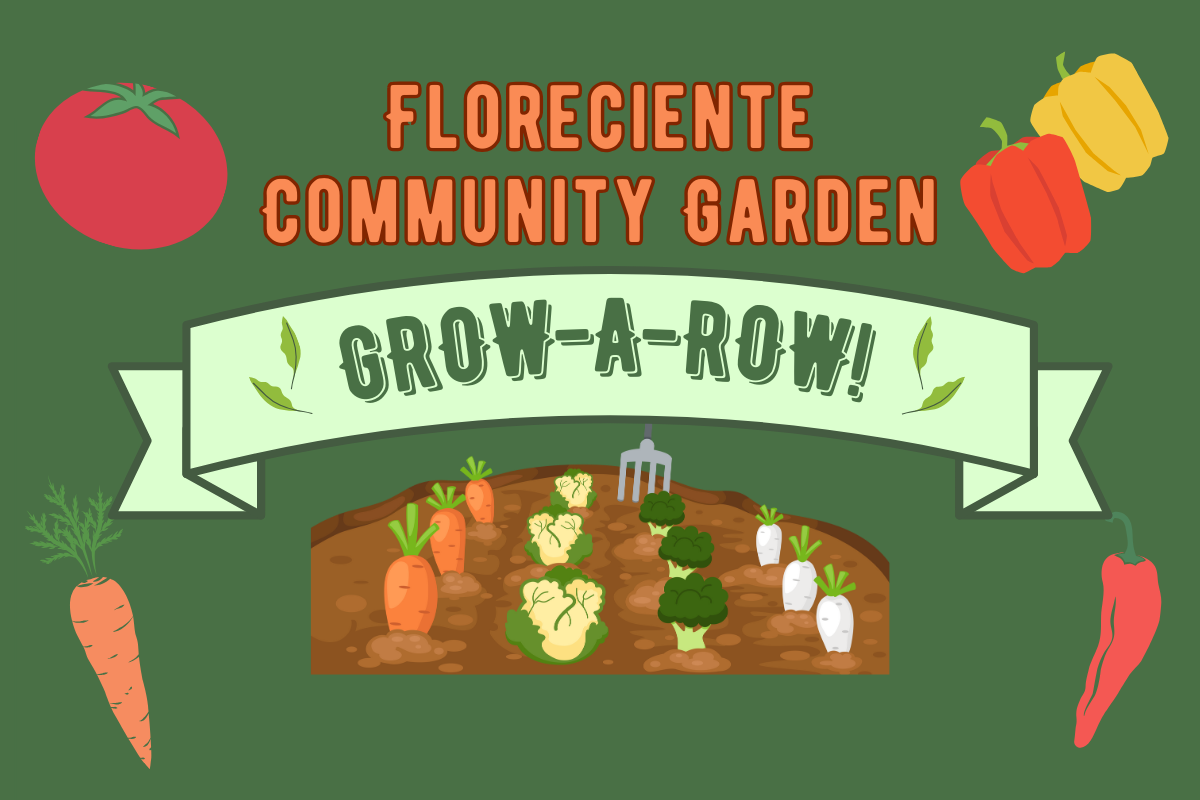 Join the Grow a Row Campaign: Help Us Double Our Impact! | Serving ...