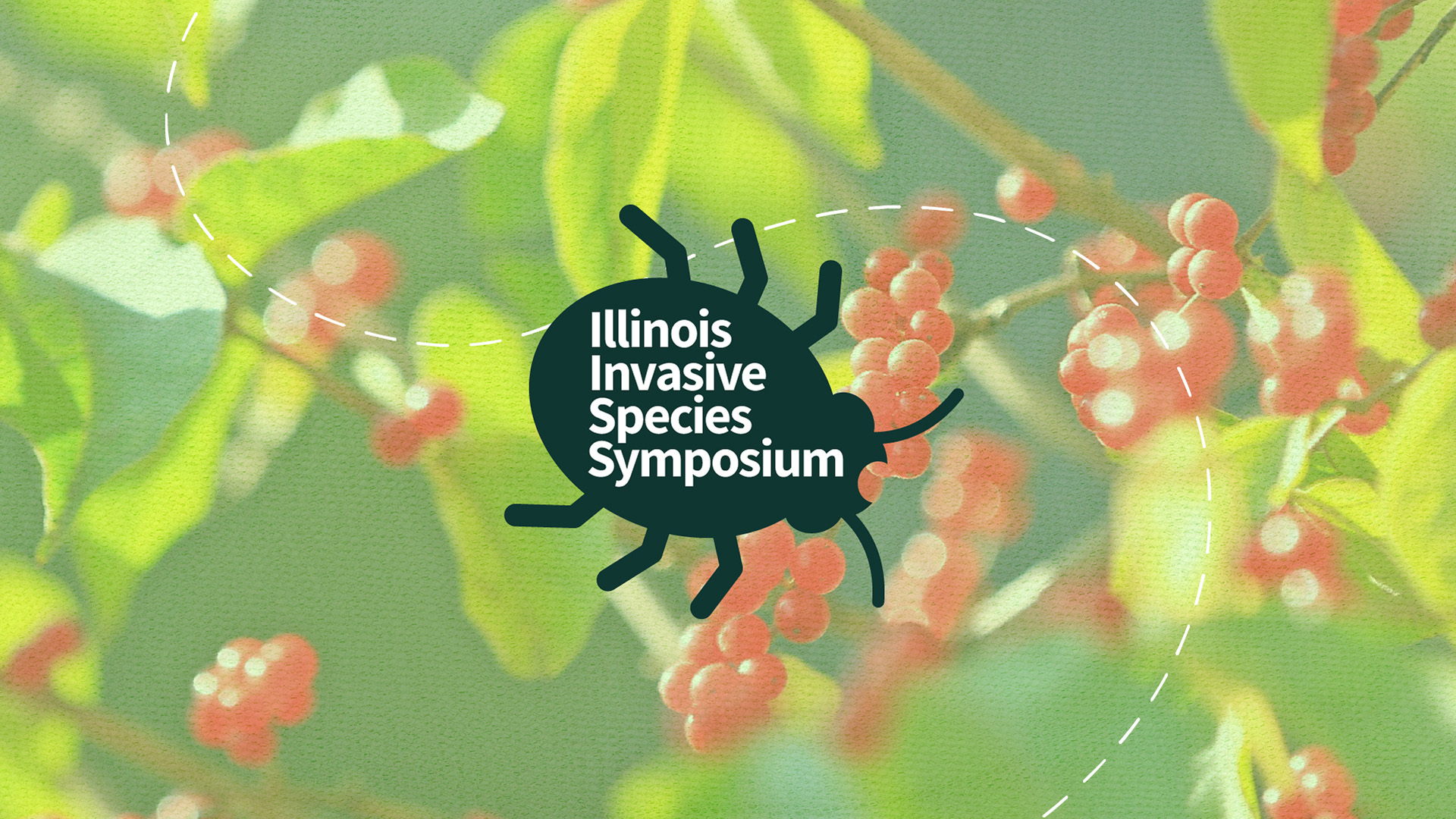 Illinois Invasive Species Symposium | Serving Logan, Menard and ...