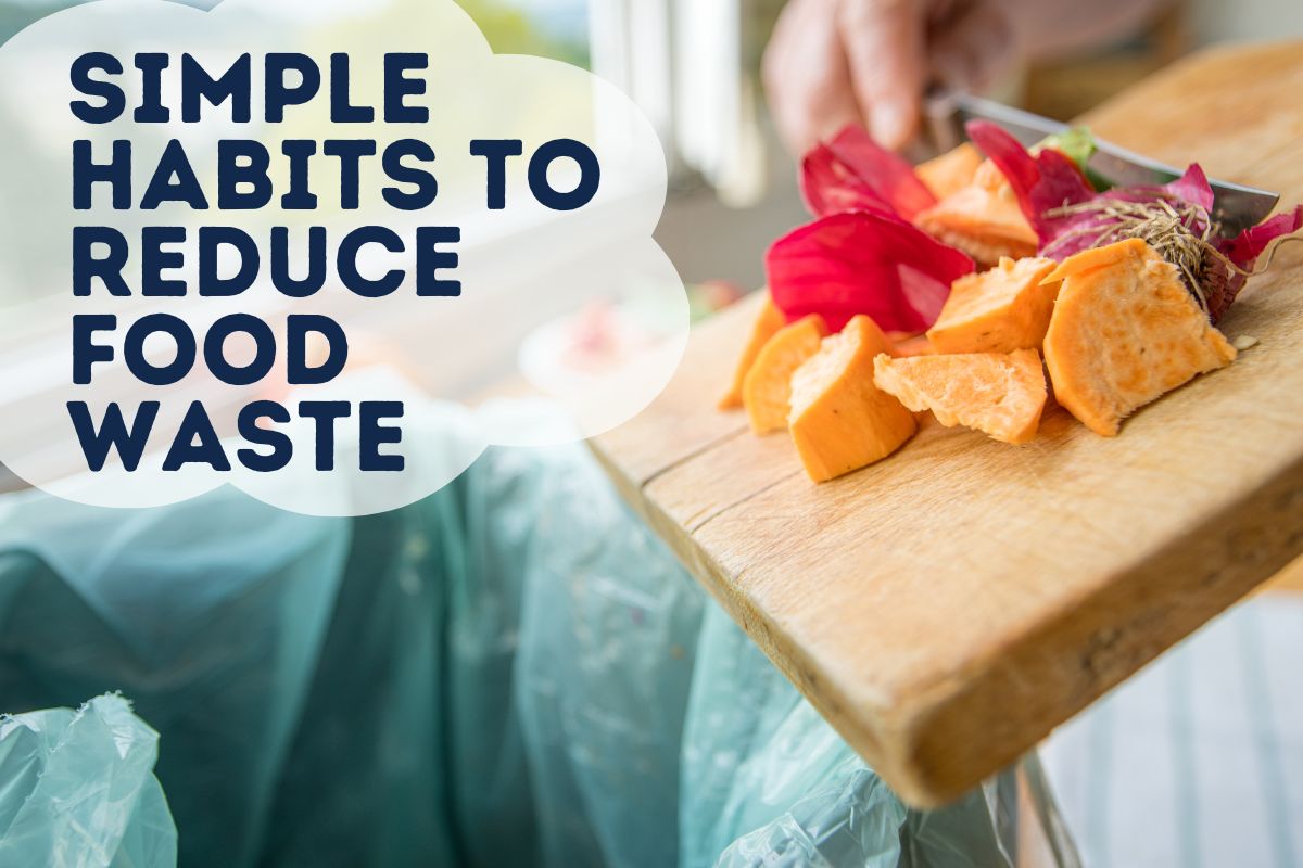 It's Food Waste Prevention Week: Illinois Extension has tips and ...