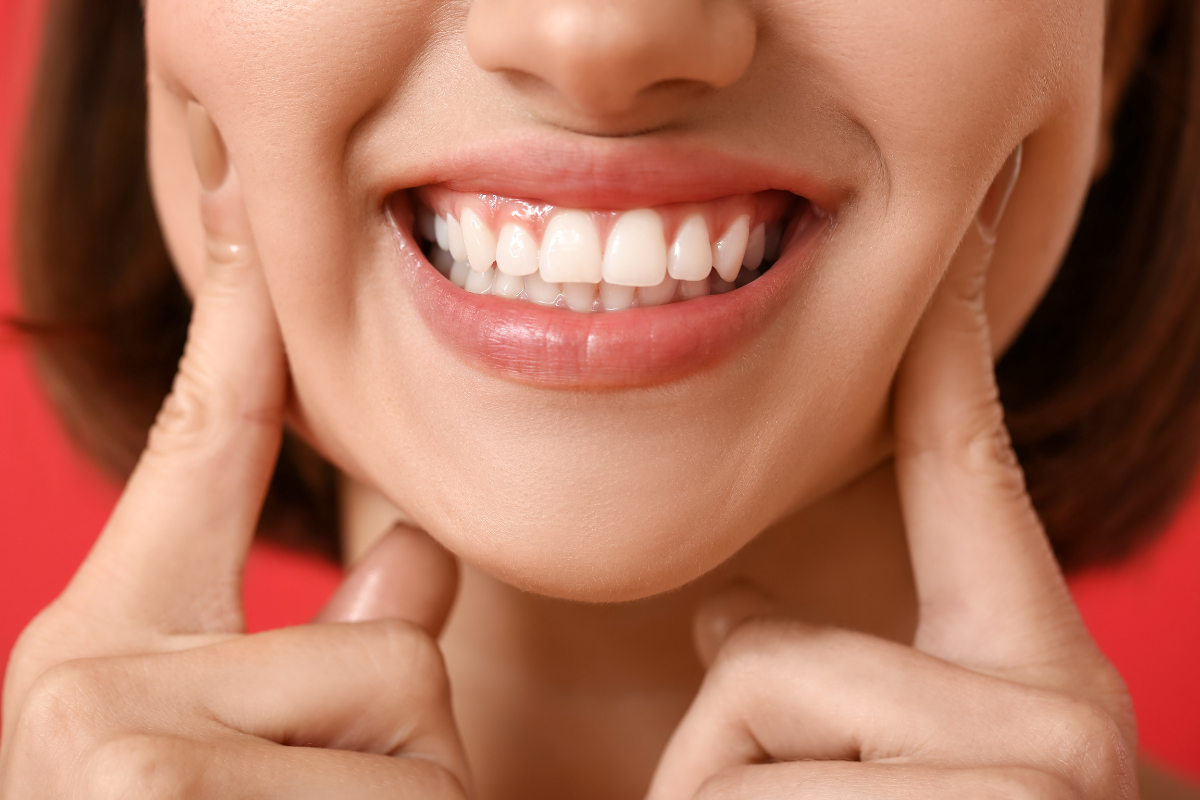 Keep Your Teeth Healthy with Extension’s Diabetes Clinic | Serving ...