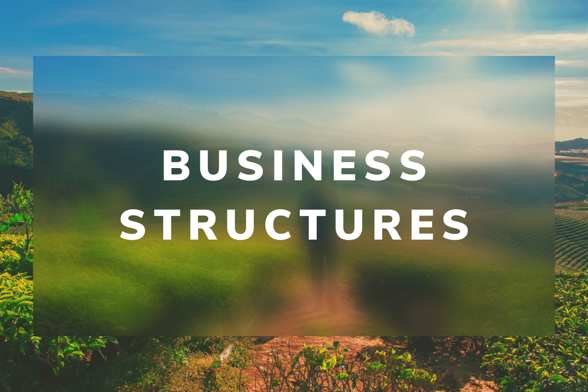 Extension offers webinar about farm business structure | Serving Boone ...