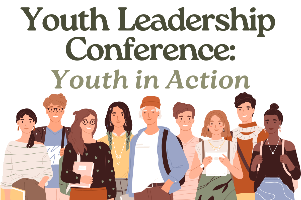 Youth Leadership Conference: Youth in Action | Serving Boone, DeKalb ...