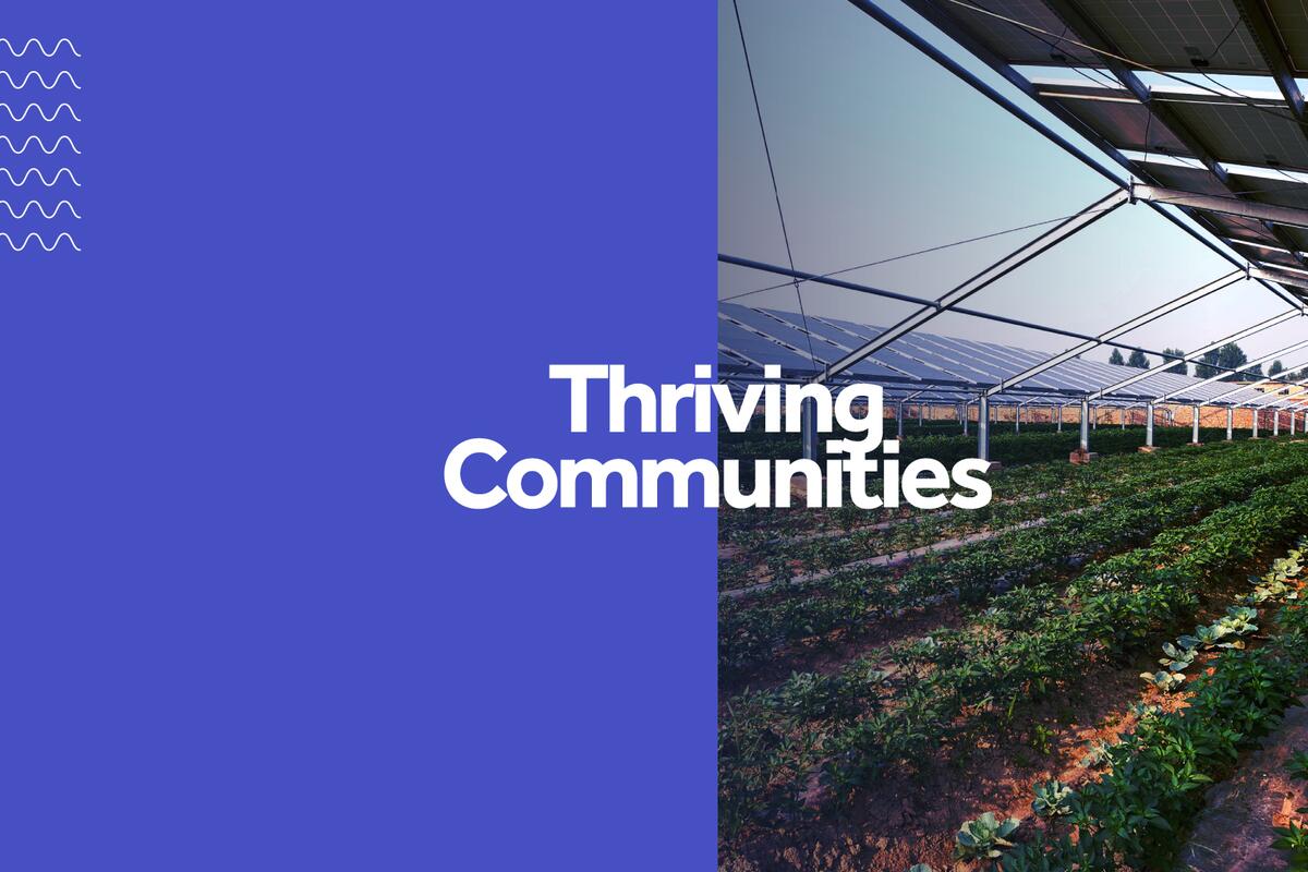 Get green: Explore funding opportunities for community environmental ...