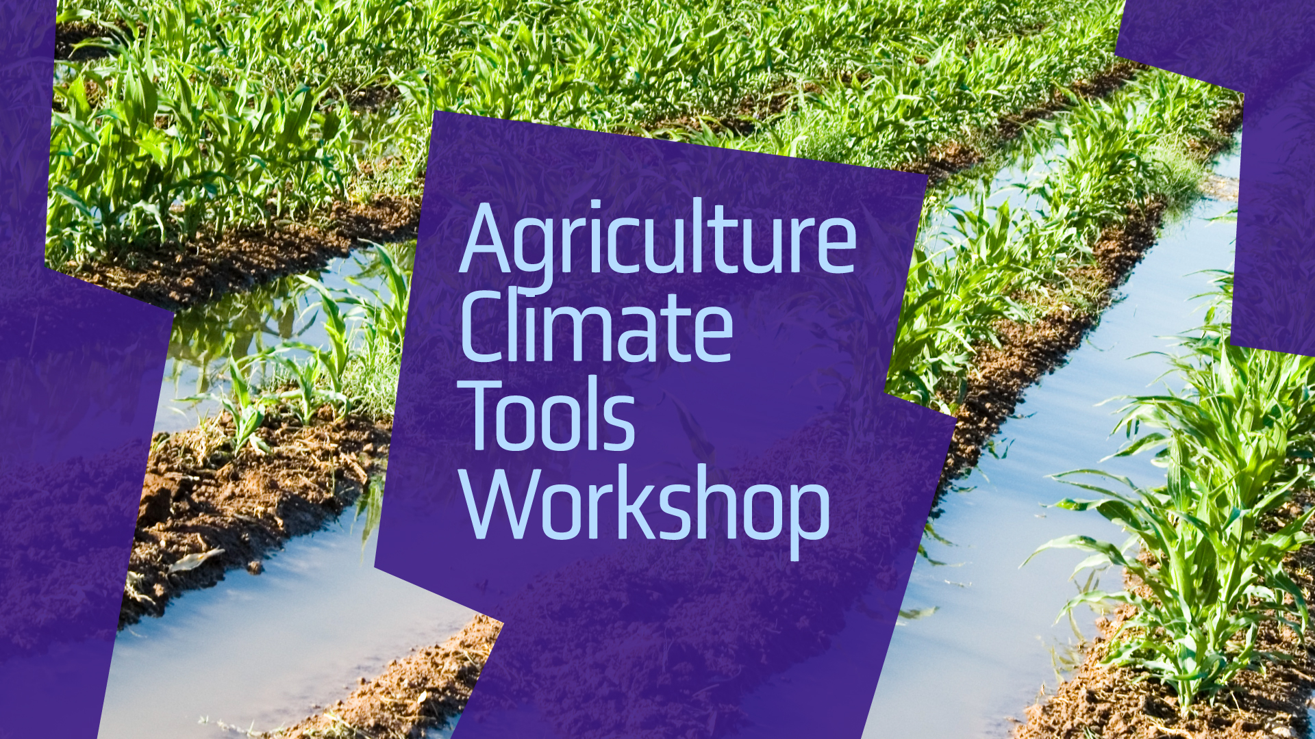 Agriculture Climate Risk Tools Workshop | Weather | Illinois Extension ...