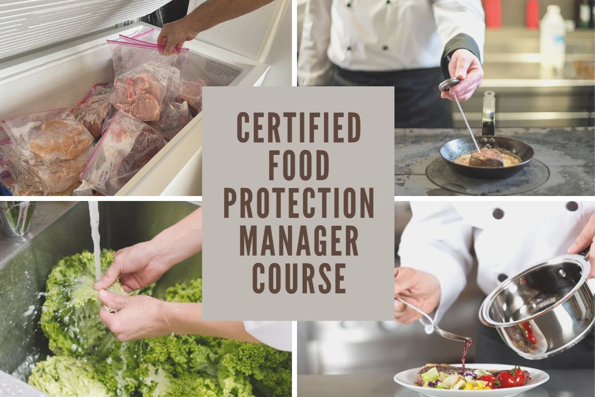 Enhance Your Food Safety Skills: Become a Certified Food Protection ...