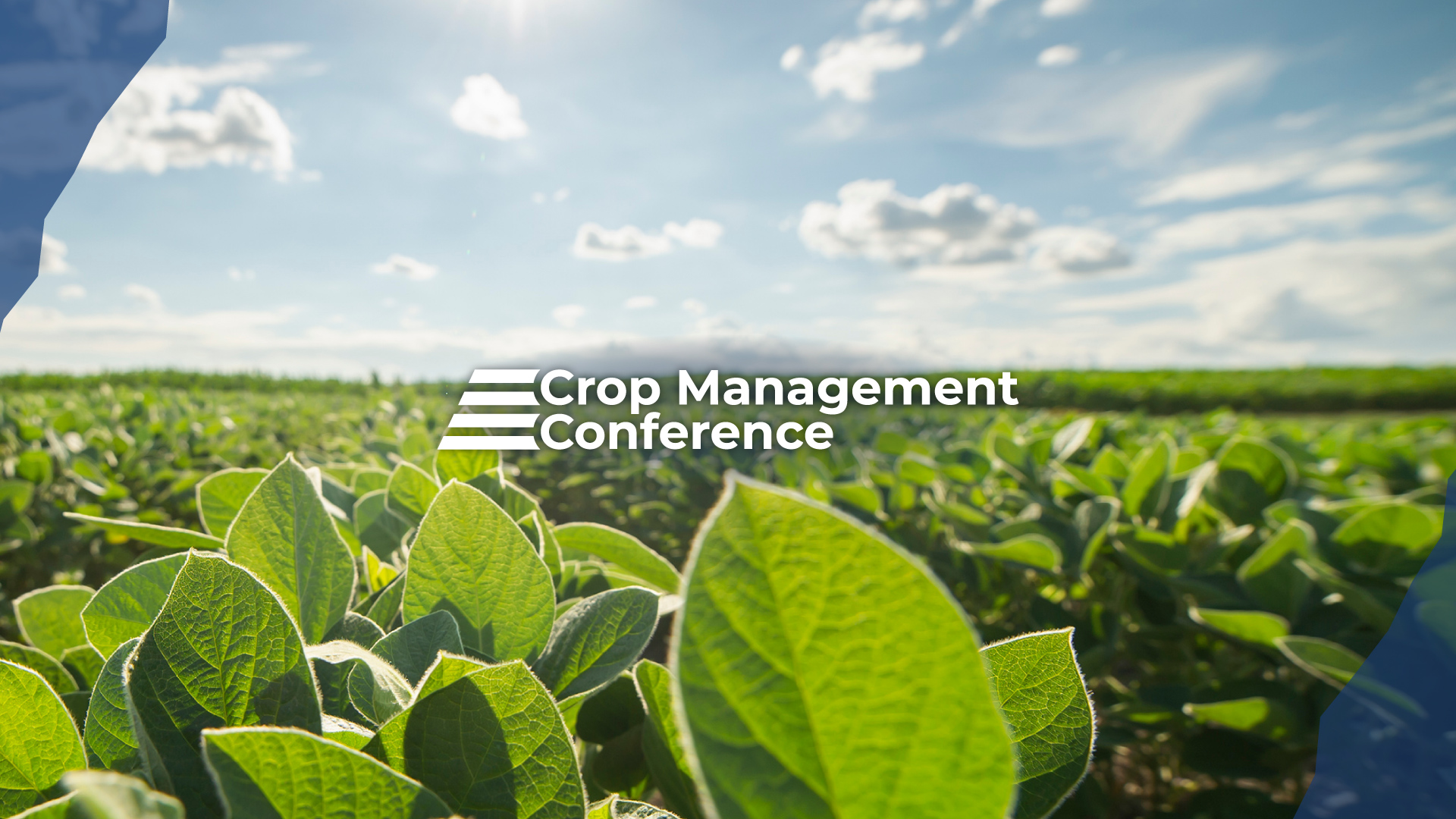 2025 Crop Management Conference | Sycamore | Crops | Illinois Extension ...