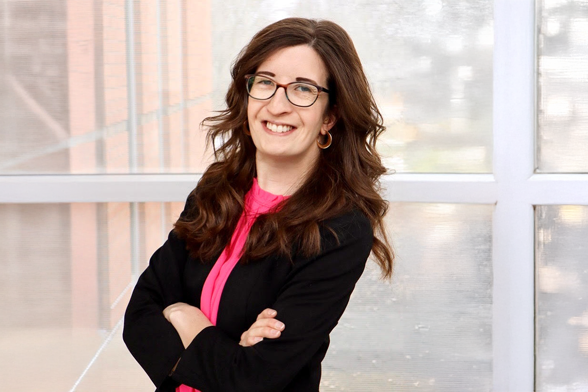 New 4-H Educator looks forward to building partnerships for youth ...