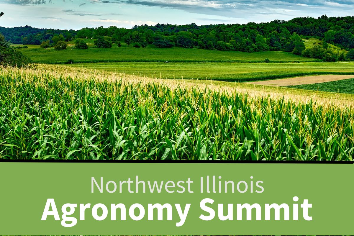 Corn and Soybean Management discussed at Northwest Illinois Agronomy ...