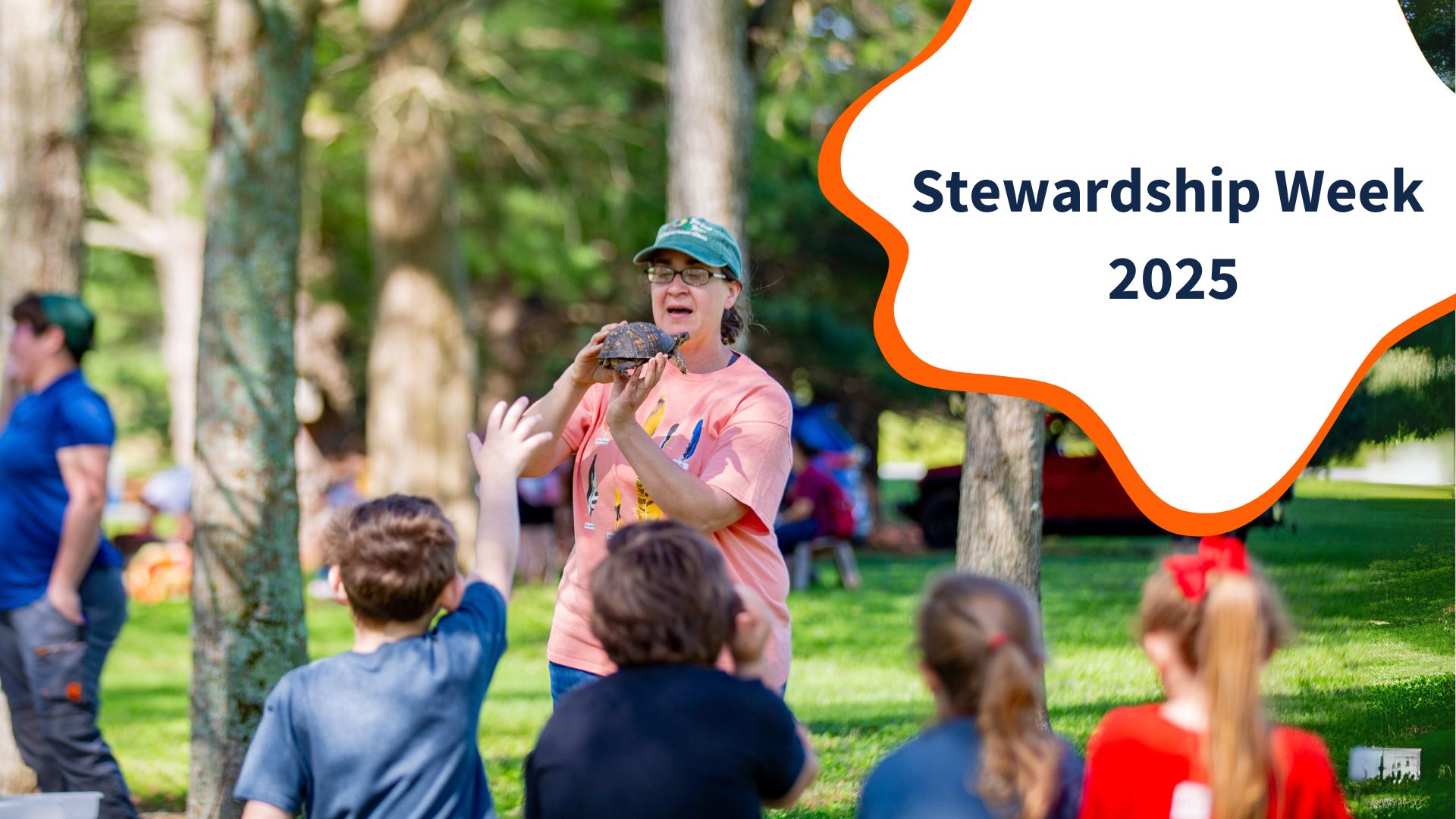 Stewardship Week 2025 | Serving Franklin, Jackson, Perry, Randolph and ...
