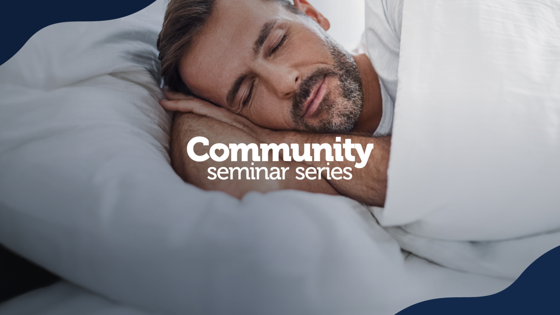 Mind-Body Techniques: Strategies for Better Sleep | Health | Illinois ...