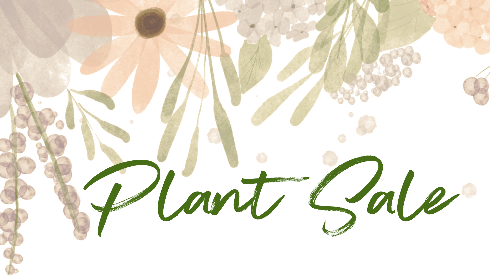 Master Gardener Plant Sale and Garden Tour | Serving DuPage, Kane and ...