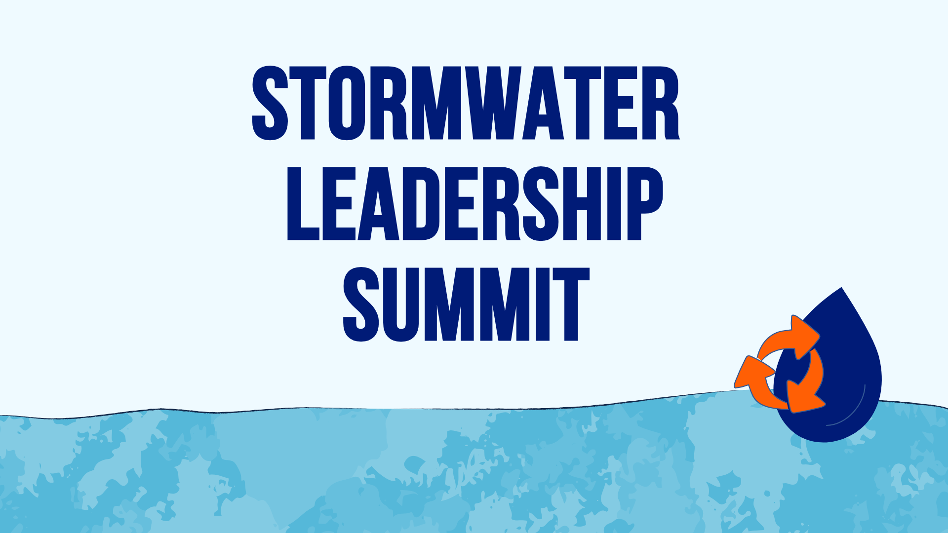 Stormwater Leadership Summit | global | Illinois Extension | UIUC