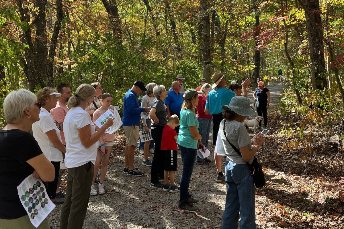 West-Central Illinois Master Naturalists Expand Volunteer Efforts in ...