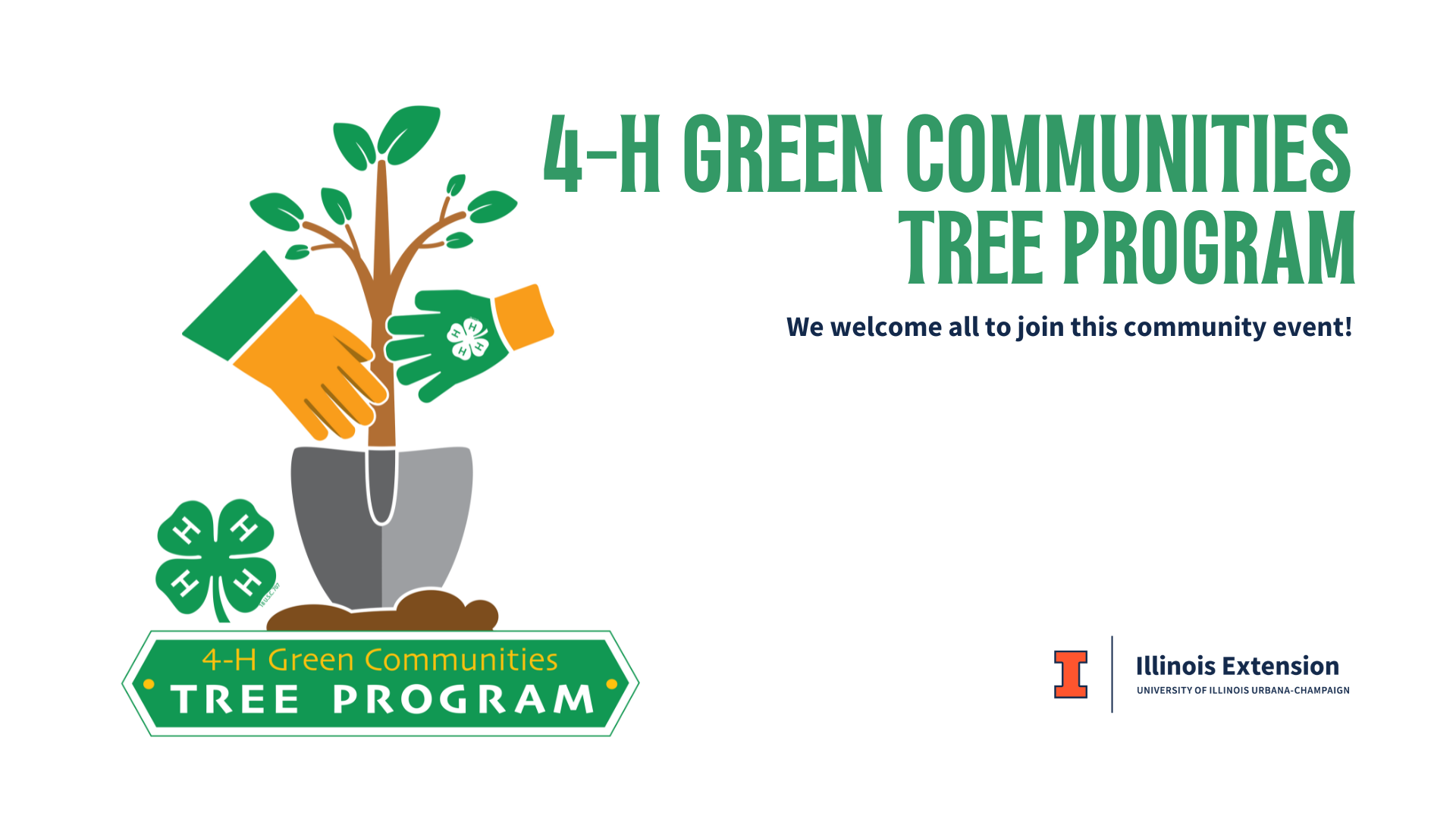 4-H Green Communities Tree Program | Serving Lake and McHenry Counties ...