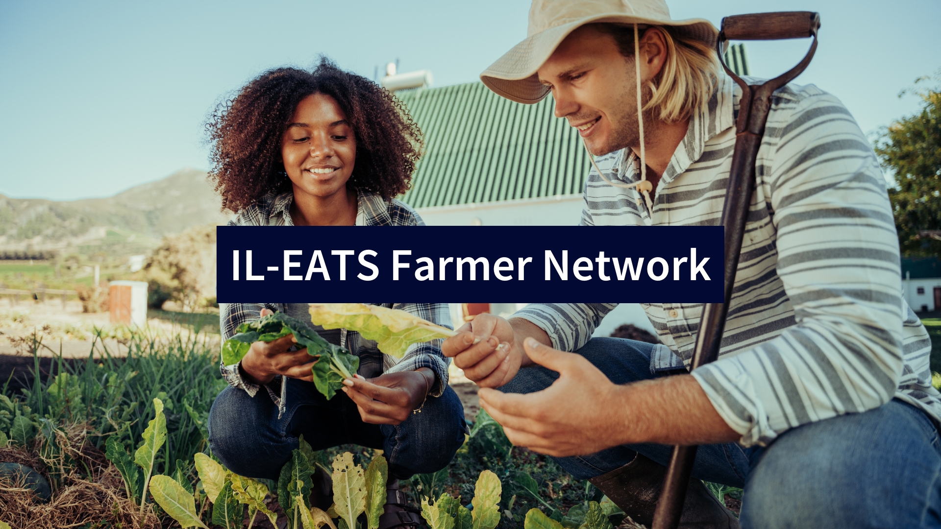 IL-EATS Farmer Network April Meeting | IL-EATS | Illinois Extension | UIUC