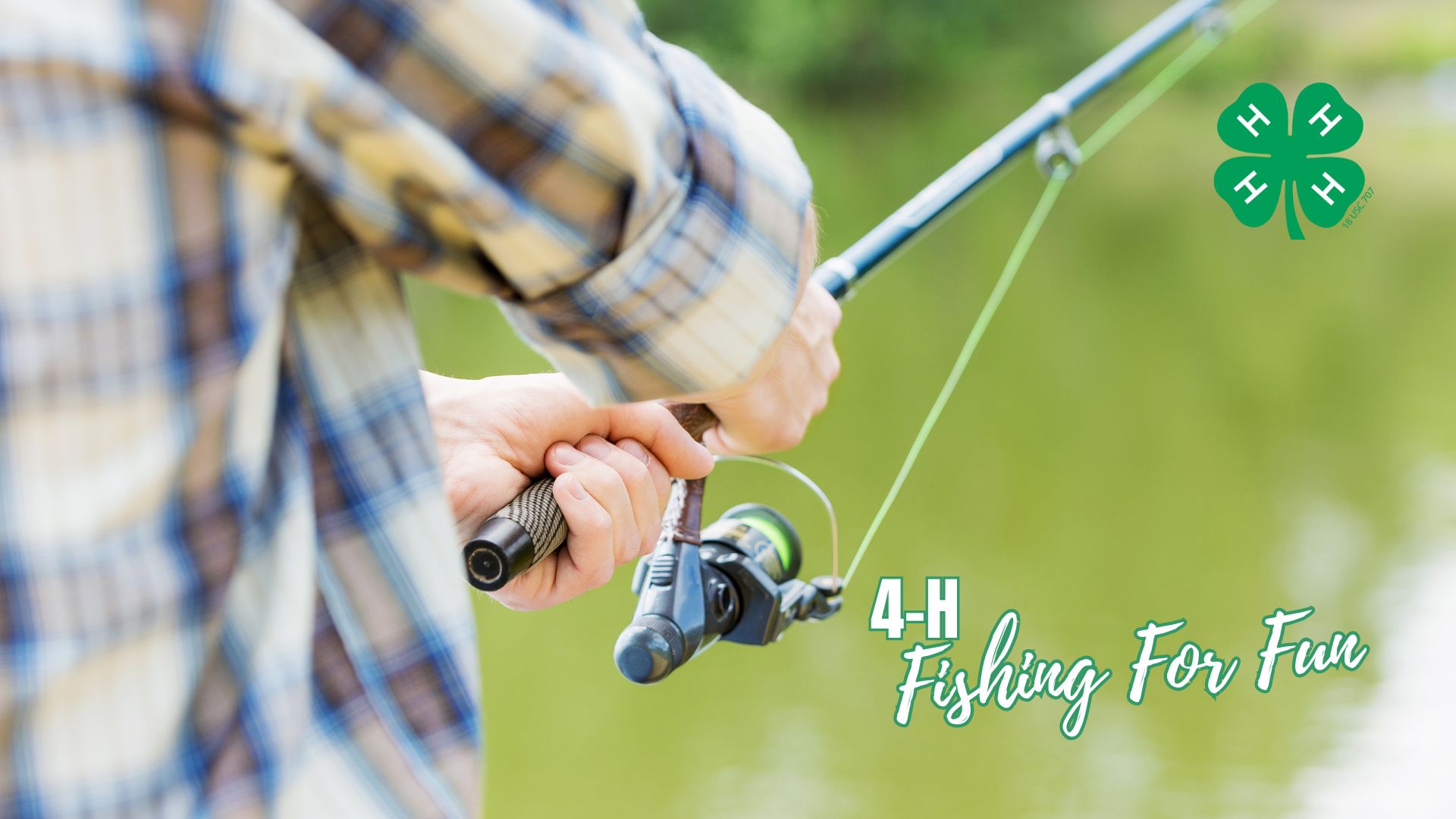 4-H Fishing For Fun | Serving Adams, Brown, Hancock, Pike and Schuyler ...
