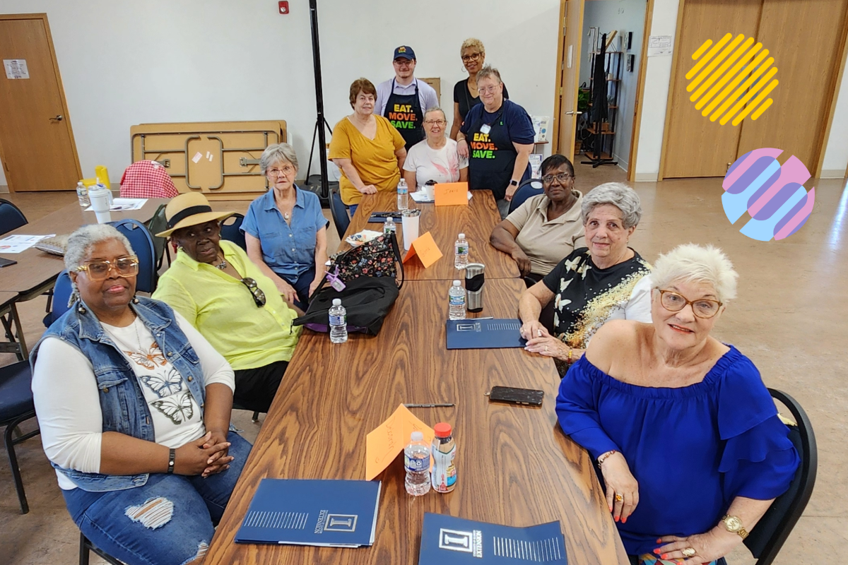 Local Impact: SNAP-Ed programs bring food access and education ...